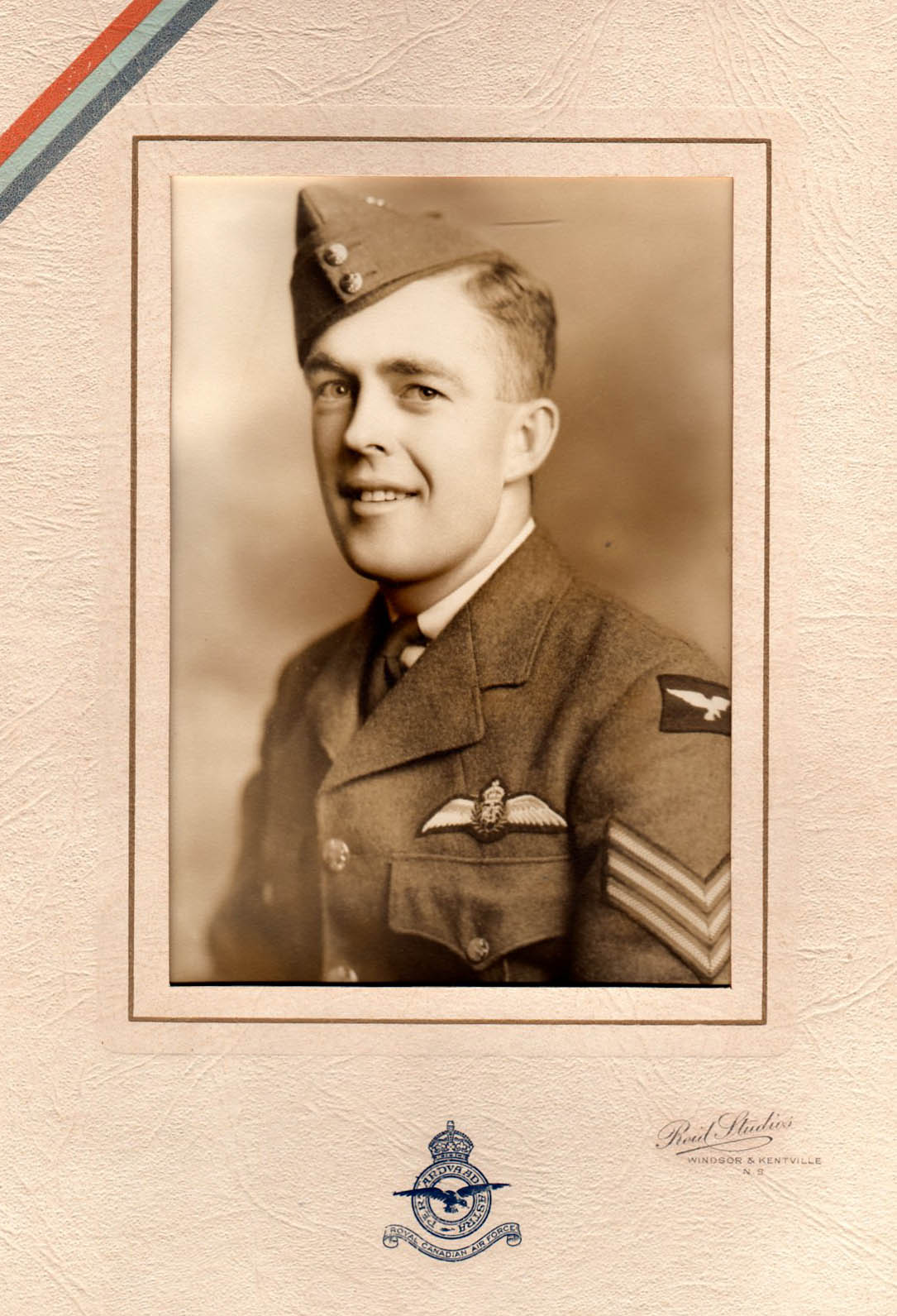 James Ellis Seary | The Canadian Encyclopedia