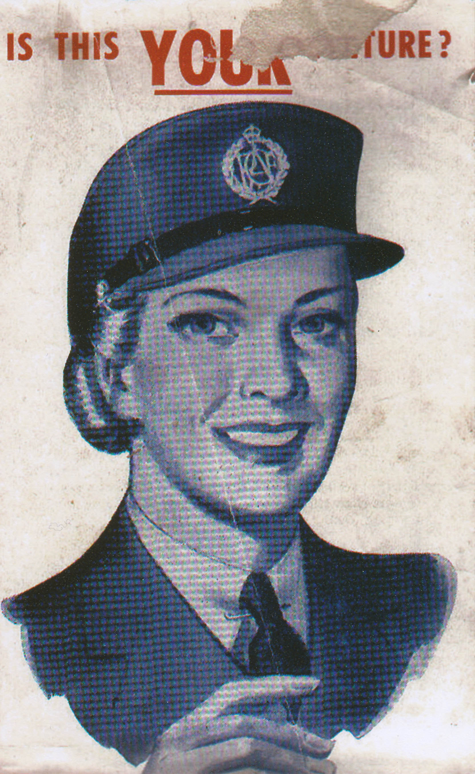 Violet "Vi" Hansen Newman (Primary Source) | The Canadian Encyclopedia