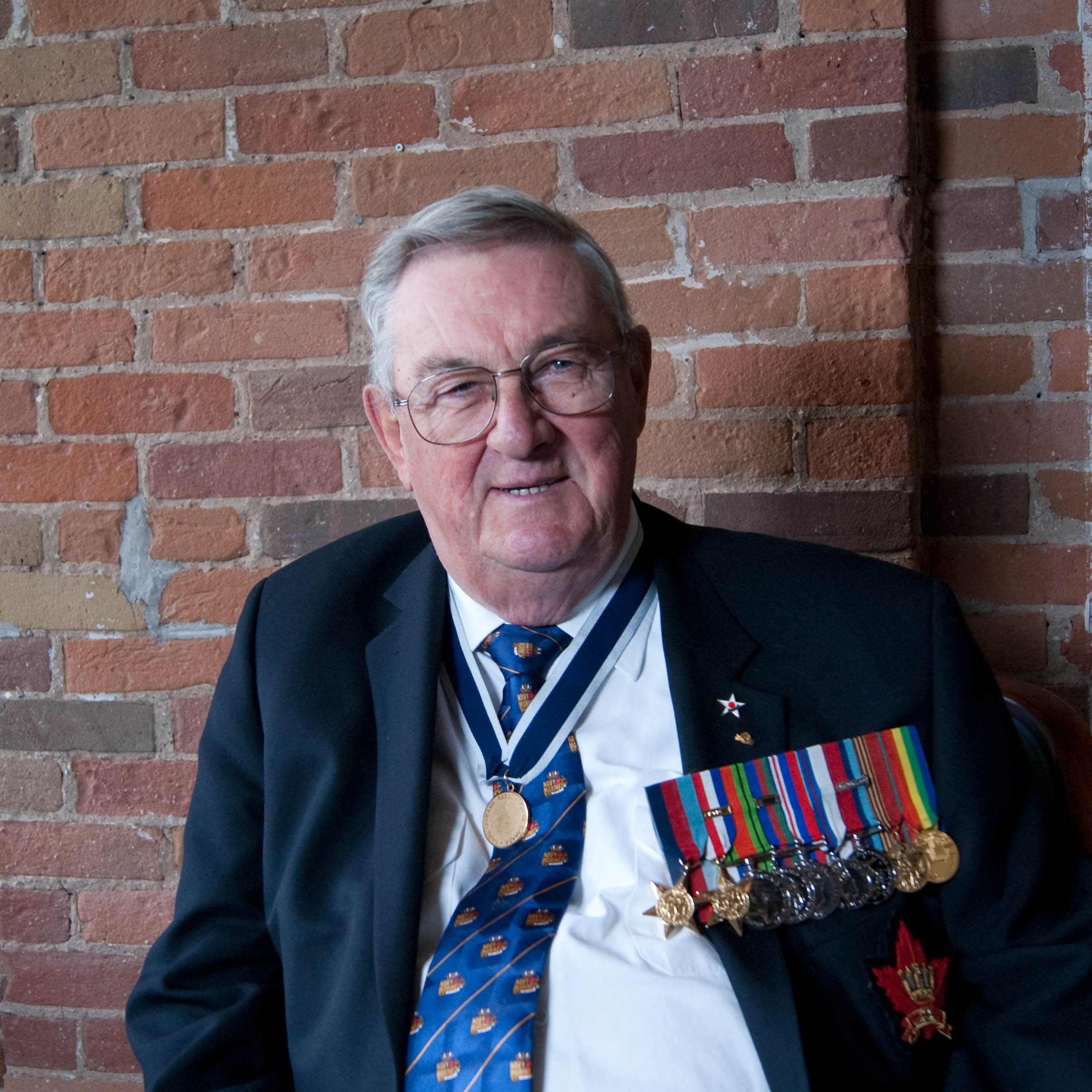 Andrew Irwin (Primary Source) | The Canadian Encyclopedia