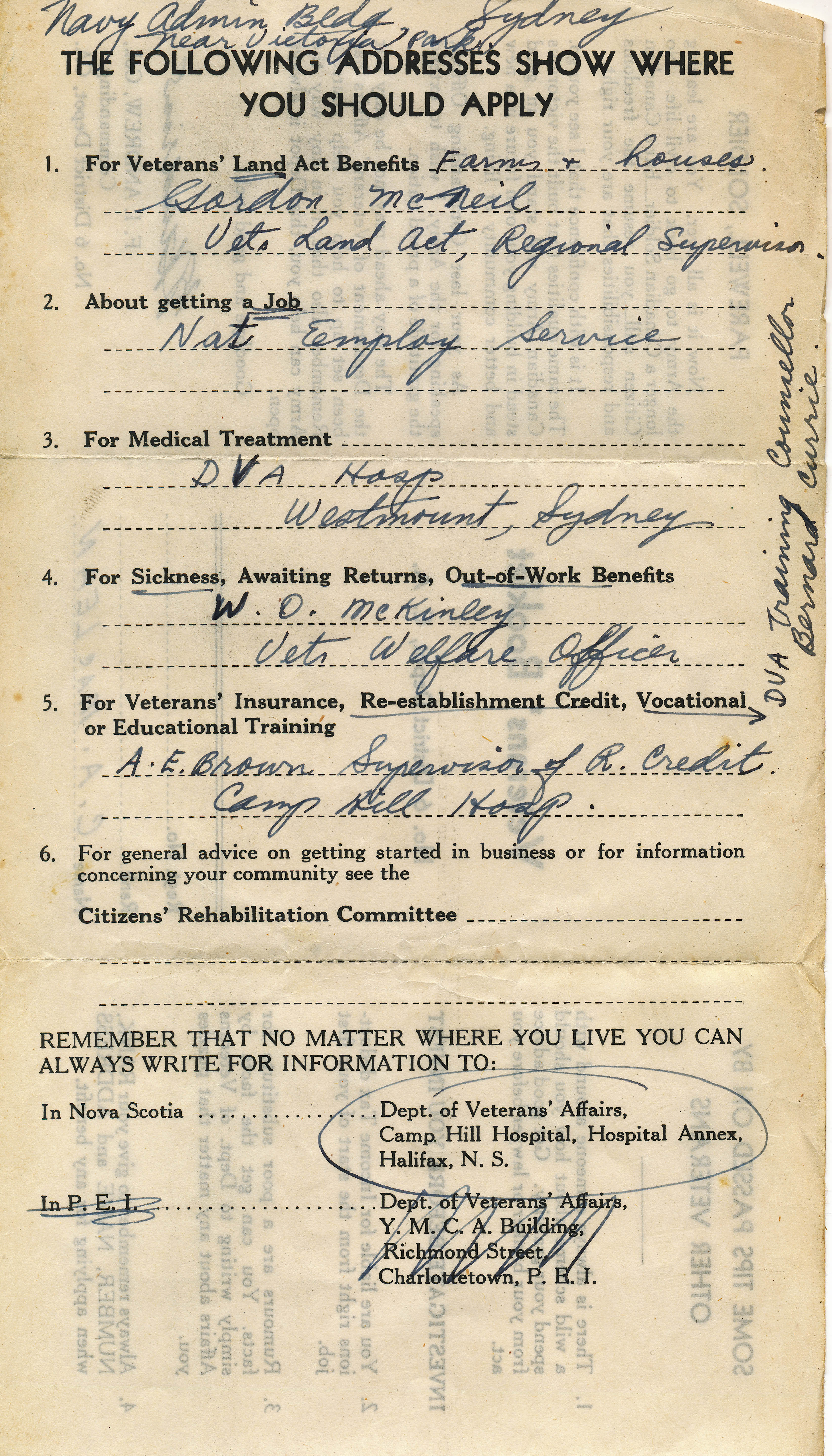 Charles Alexander "Charlie" MacLean | The Canadian Encyclopedia