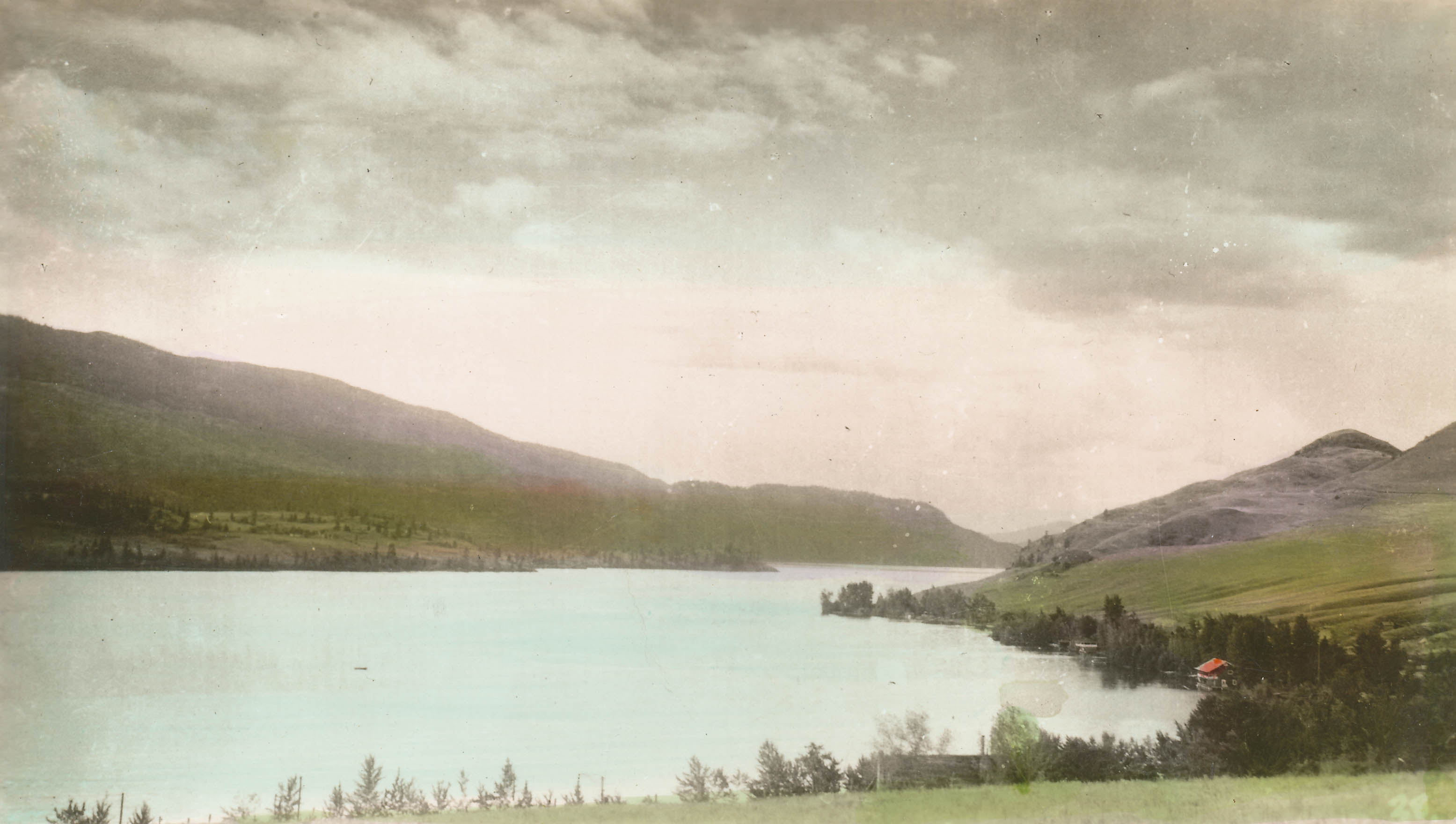 Charles Alexander "Charlie" MacLean | The Canadian Encyclopedia