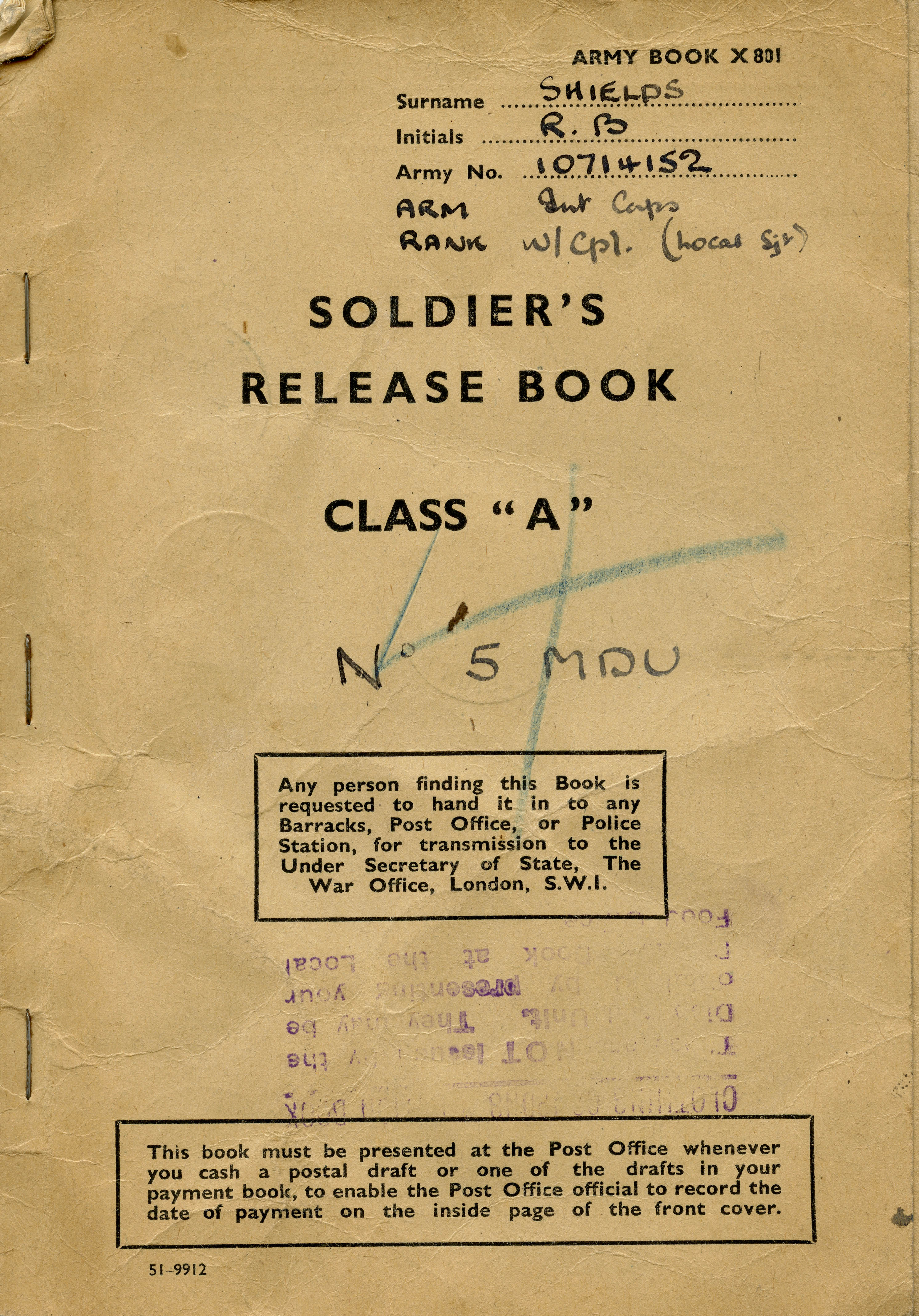 Robert Boris Shields | The Canadian Encyclopedia