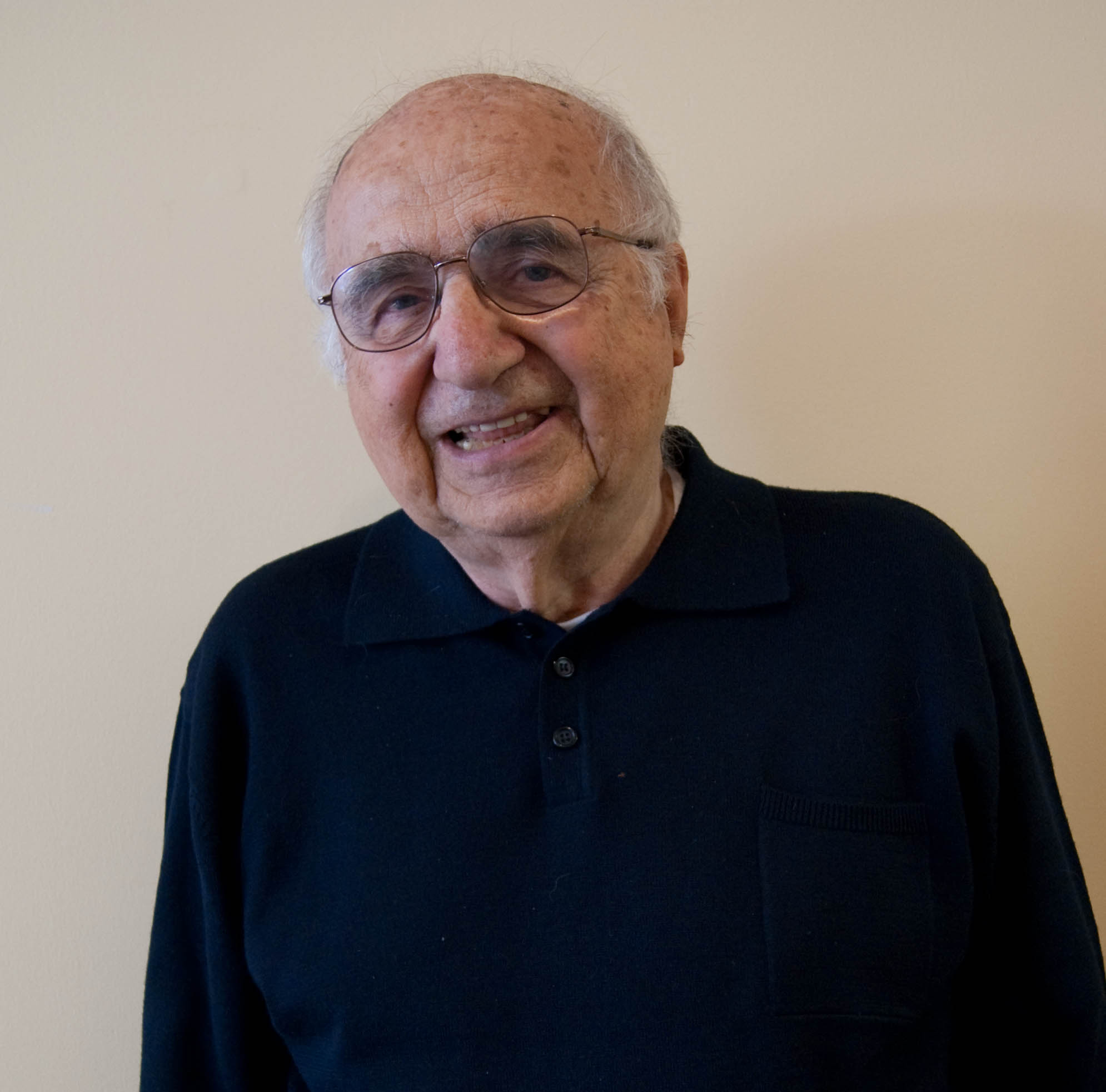 John Crncich | The Canadian Encyclopedia