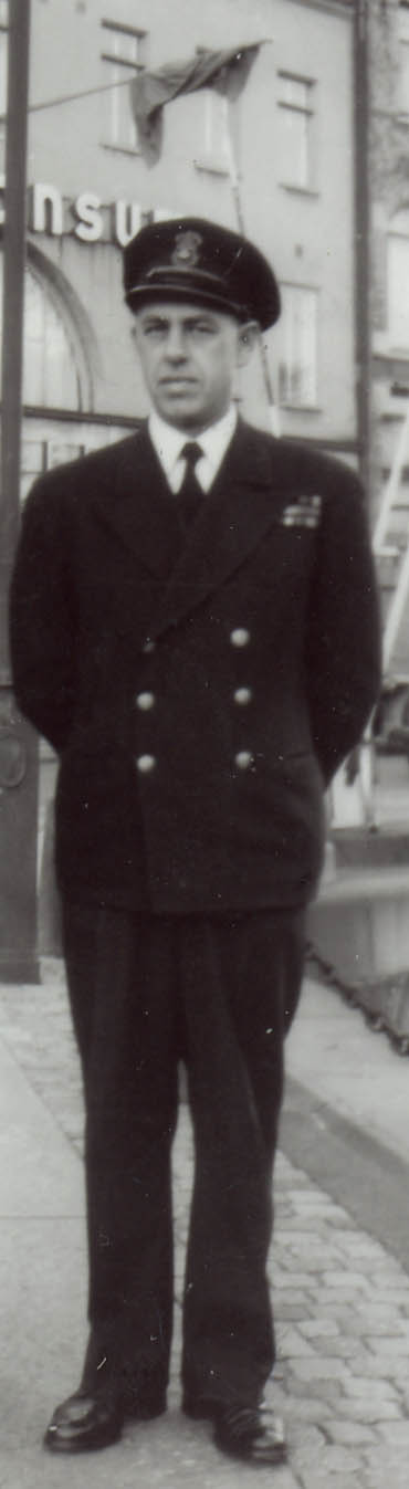 John Joseph "Joe" Currie | The Canadian Encyclopedia