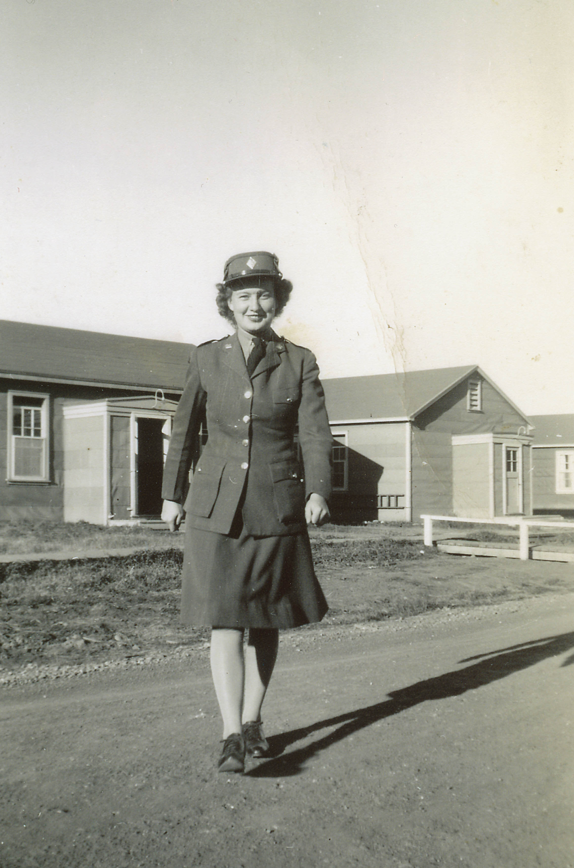 Kate Hughes Clendenning | l'Encyclopédie Canadienne