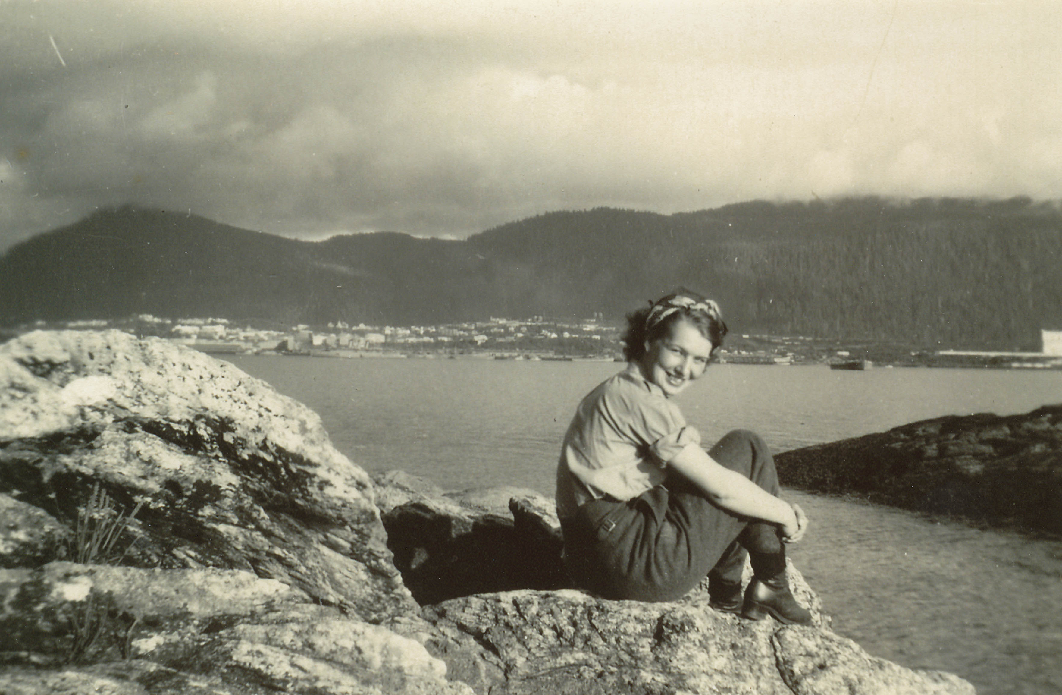 Kate Hughes Clendenning | l'Encyclopédie Canadienne