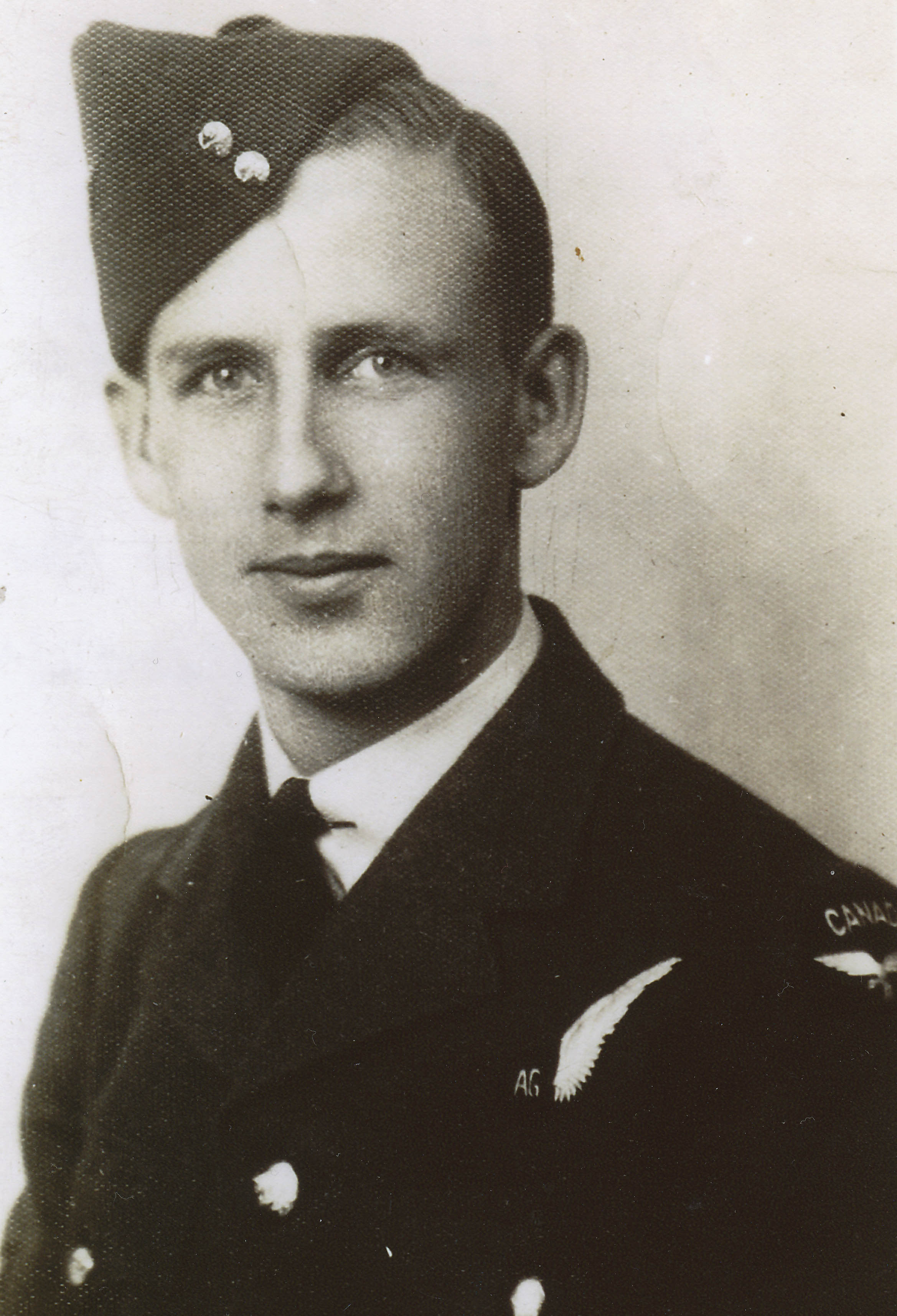 Kate Hughes Clendenning | l'Encyclopédie Canadienne