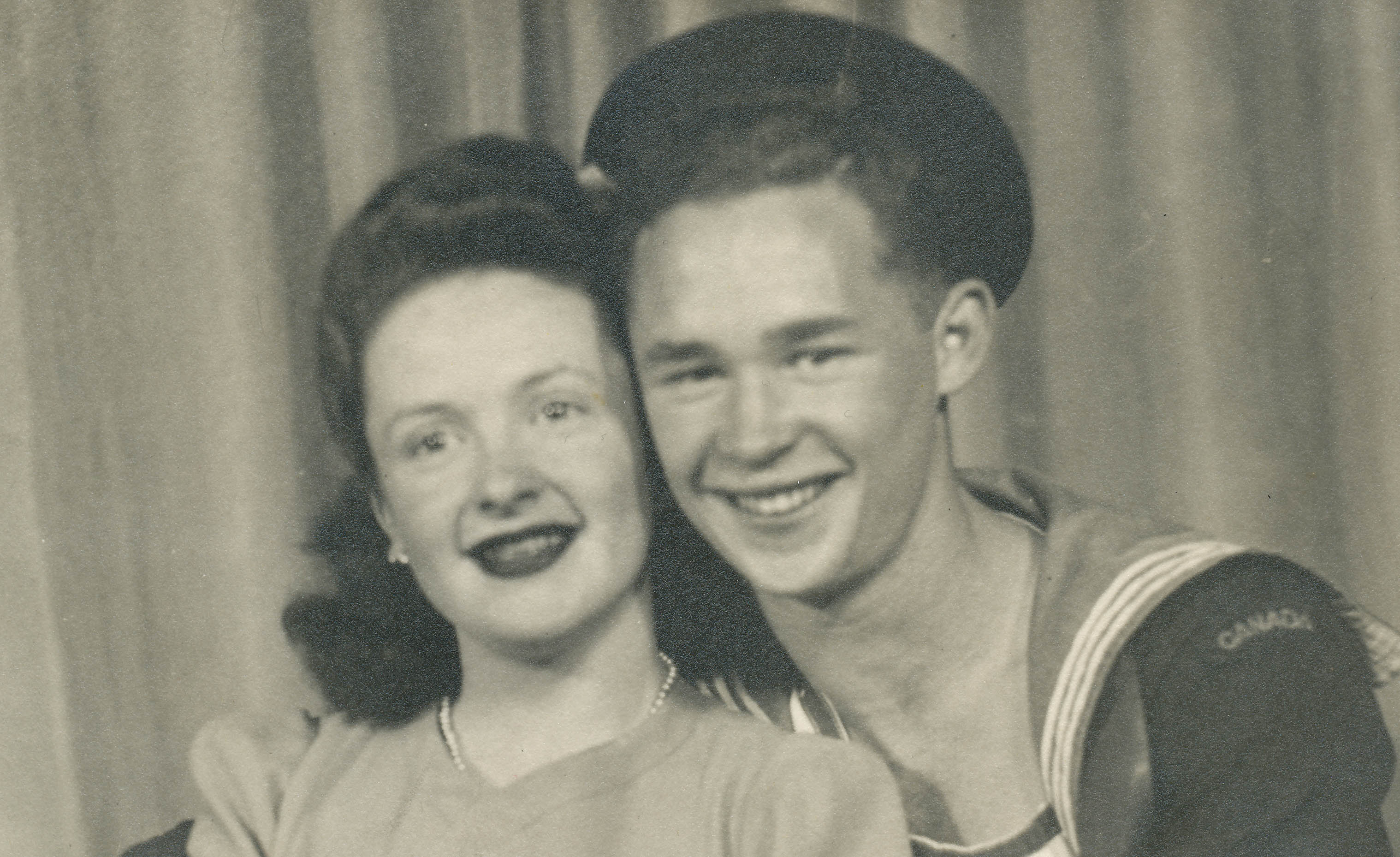 Albert Billy "Alphabetical" Smith (Primary Source) | The Canadian ...