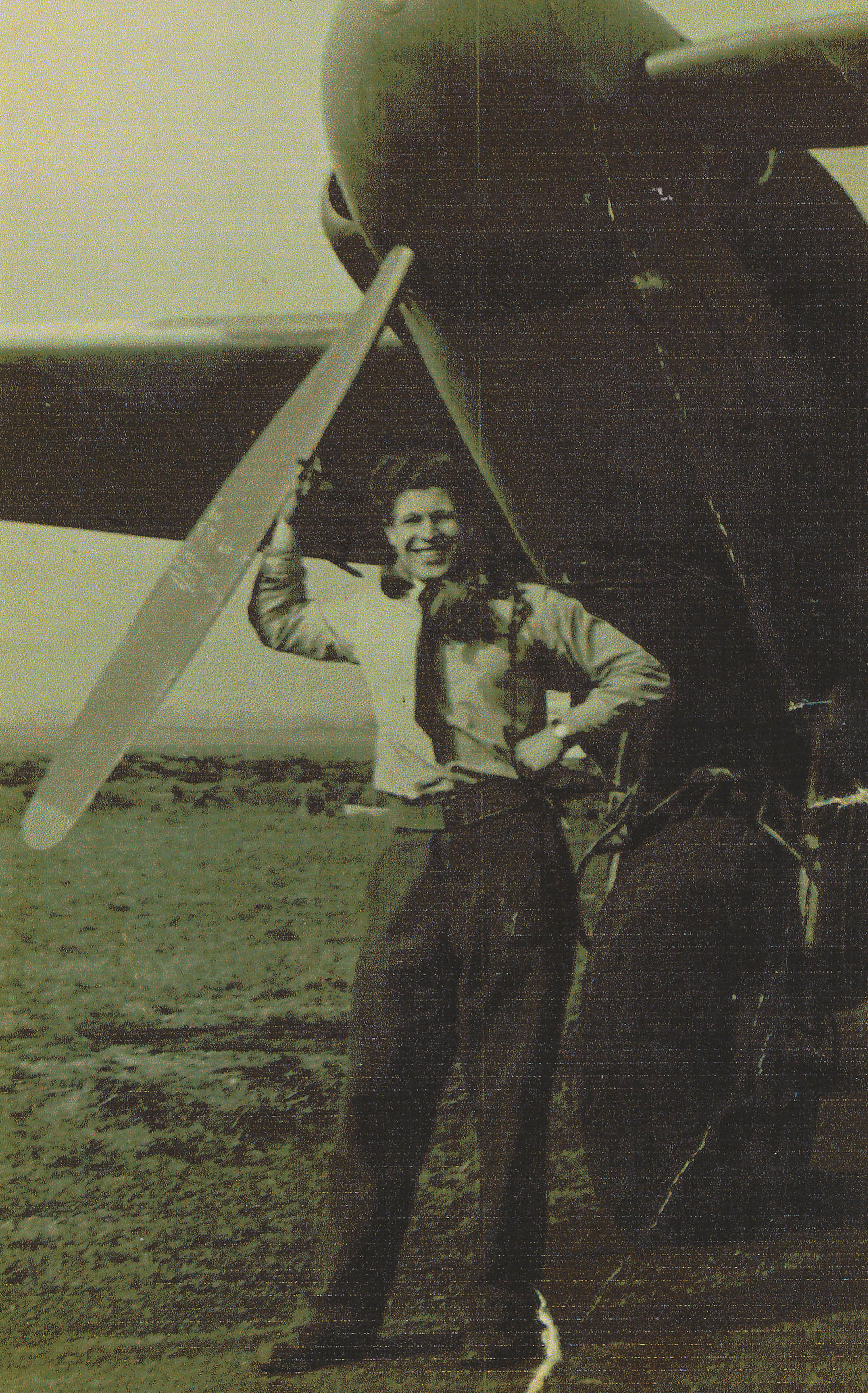 George Knowles (Primary Source) | The Canadian Encyclopedia