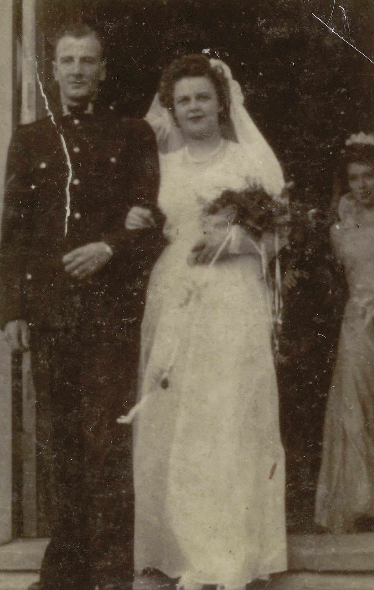 Fern Wellwood Dawson | The Canadian Encyclopedia