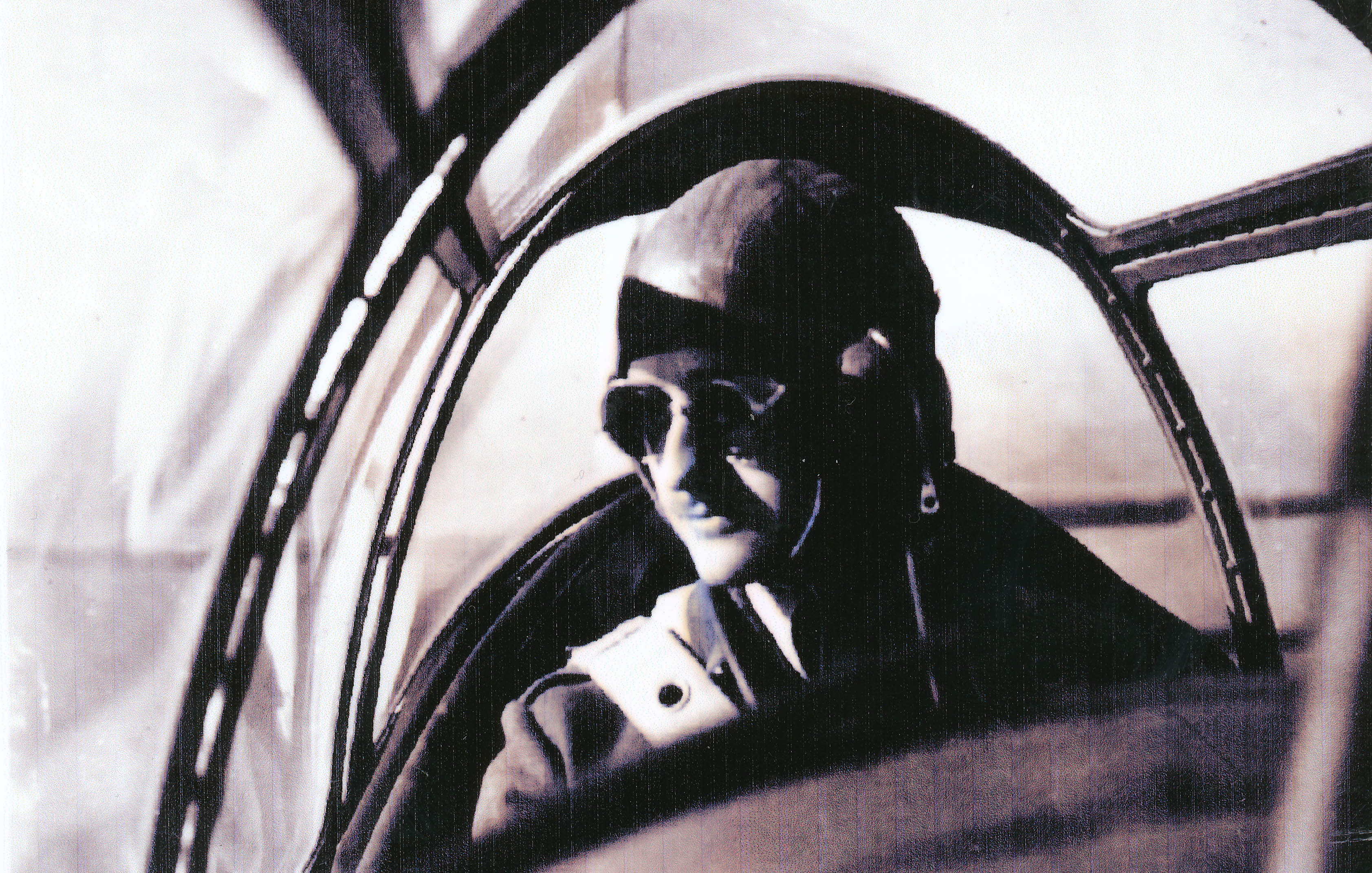 Owen Thomas Joe Fauvel | The Canadian Encyclopedia