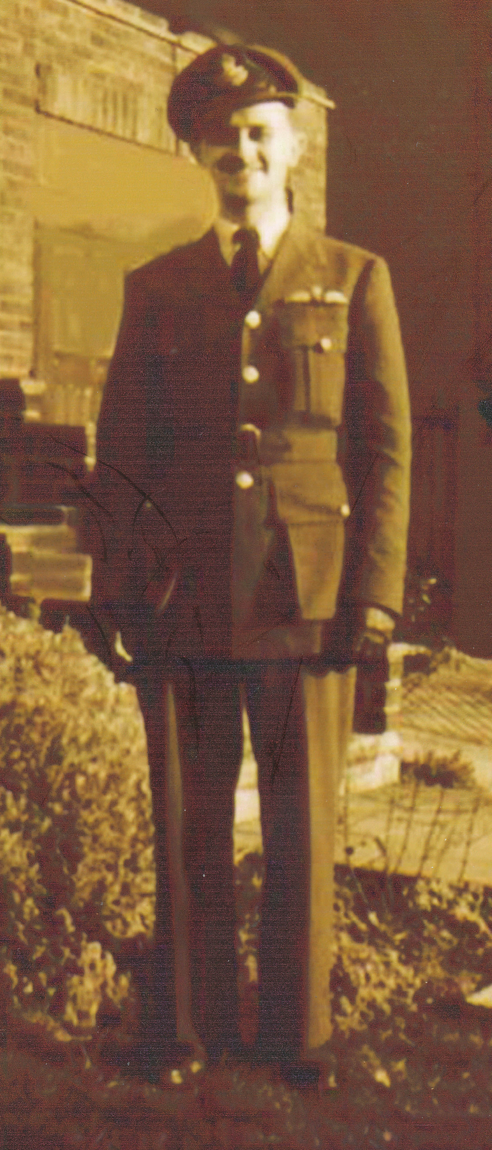 Owen Thomas Joe Fauvel | The Canadian Encyclopedia