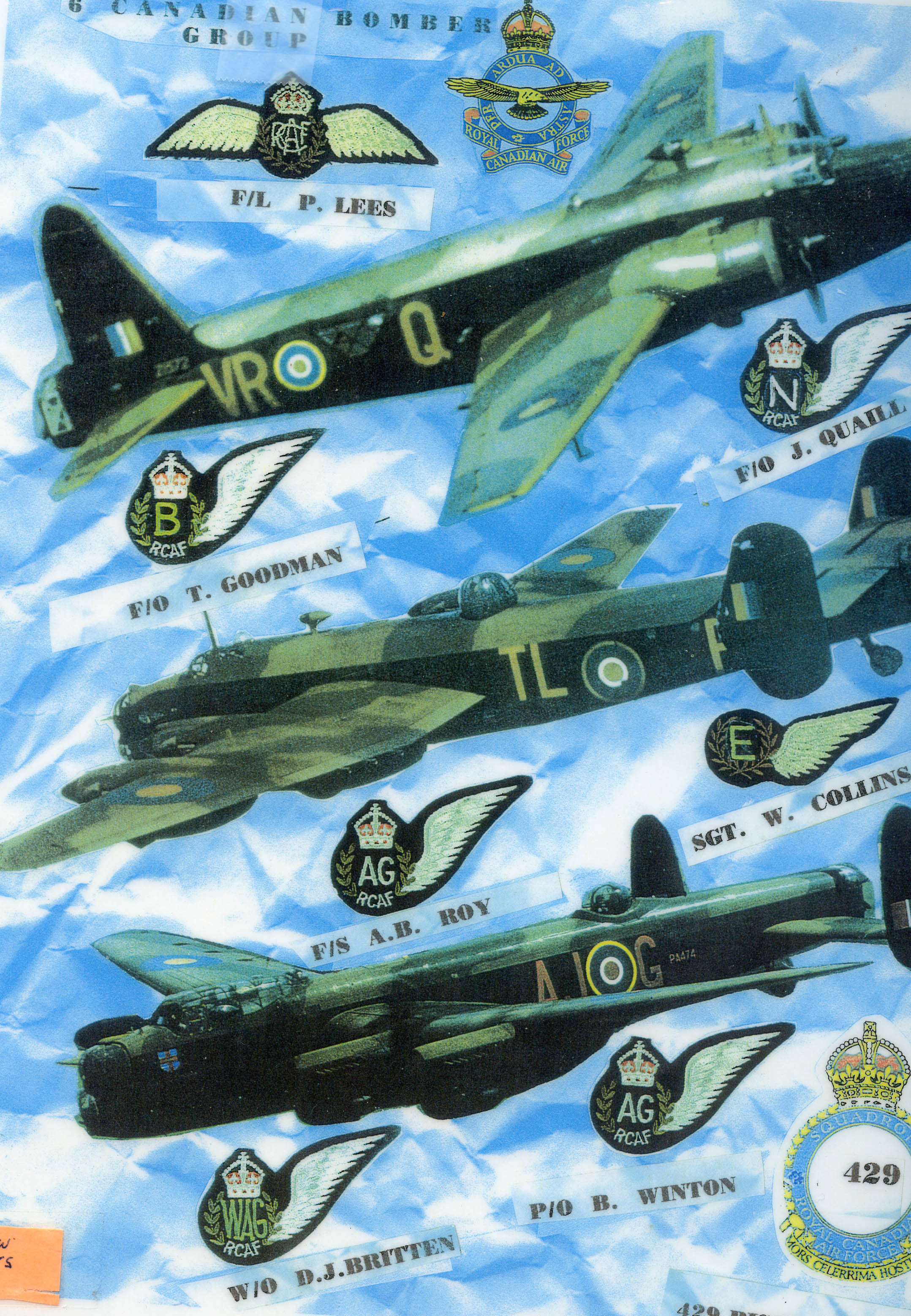 Danny Joseph Britten | The Canadian Encyclopedia