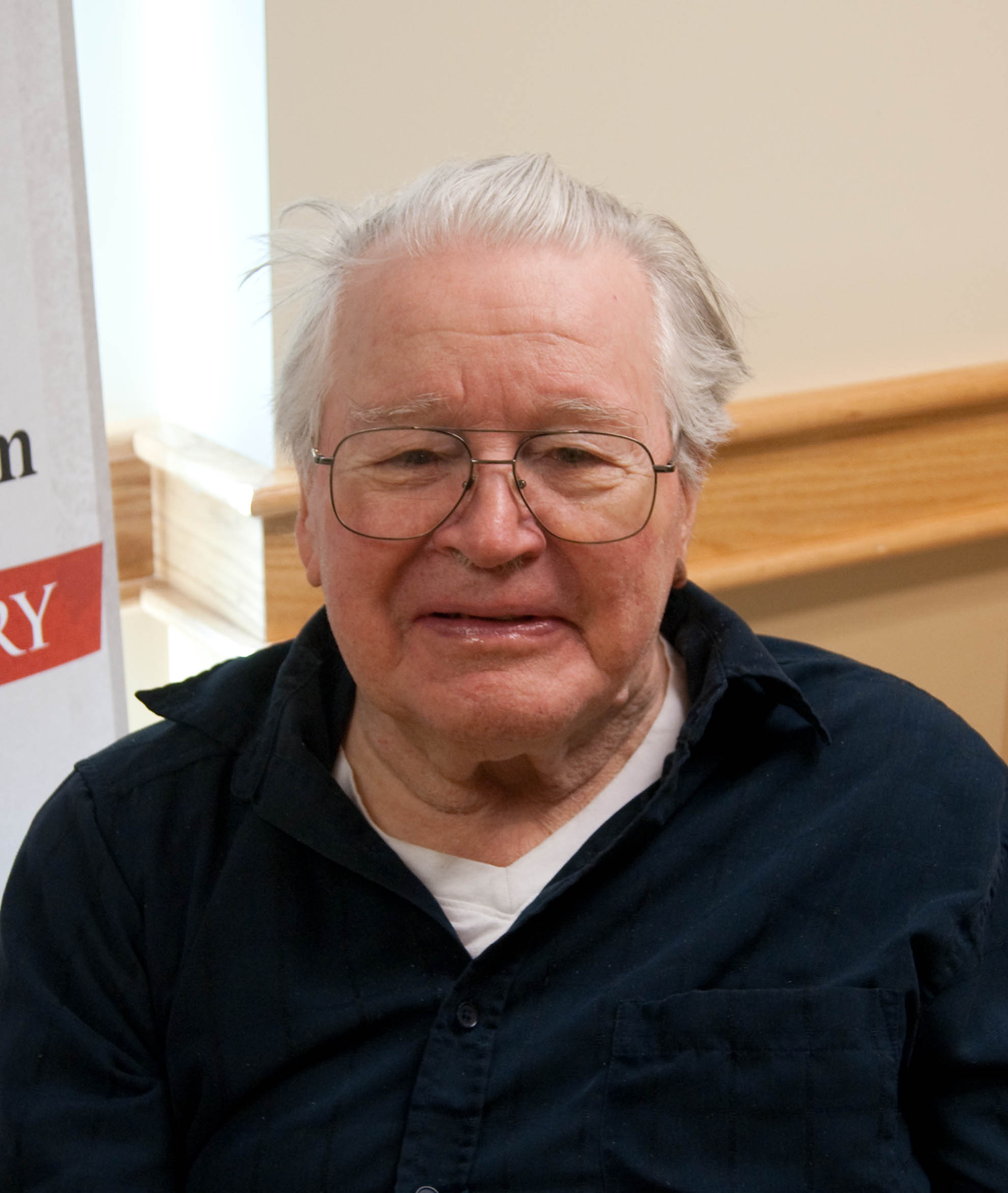 John Eddy | The Canadian Encyclopedia