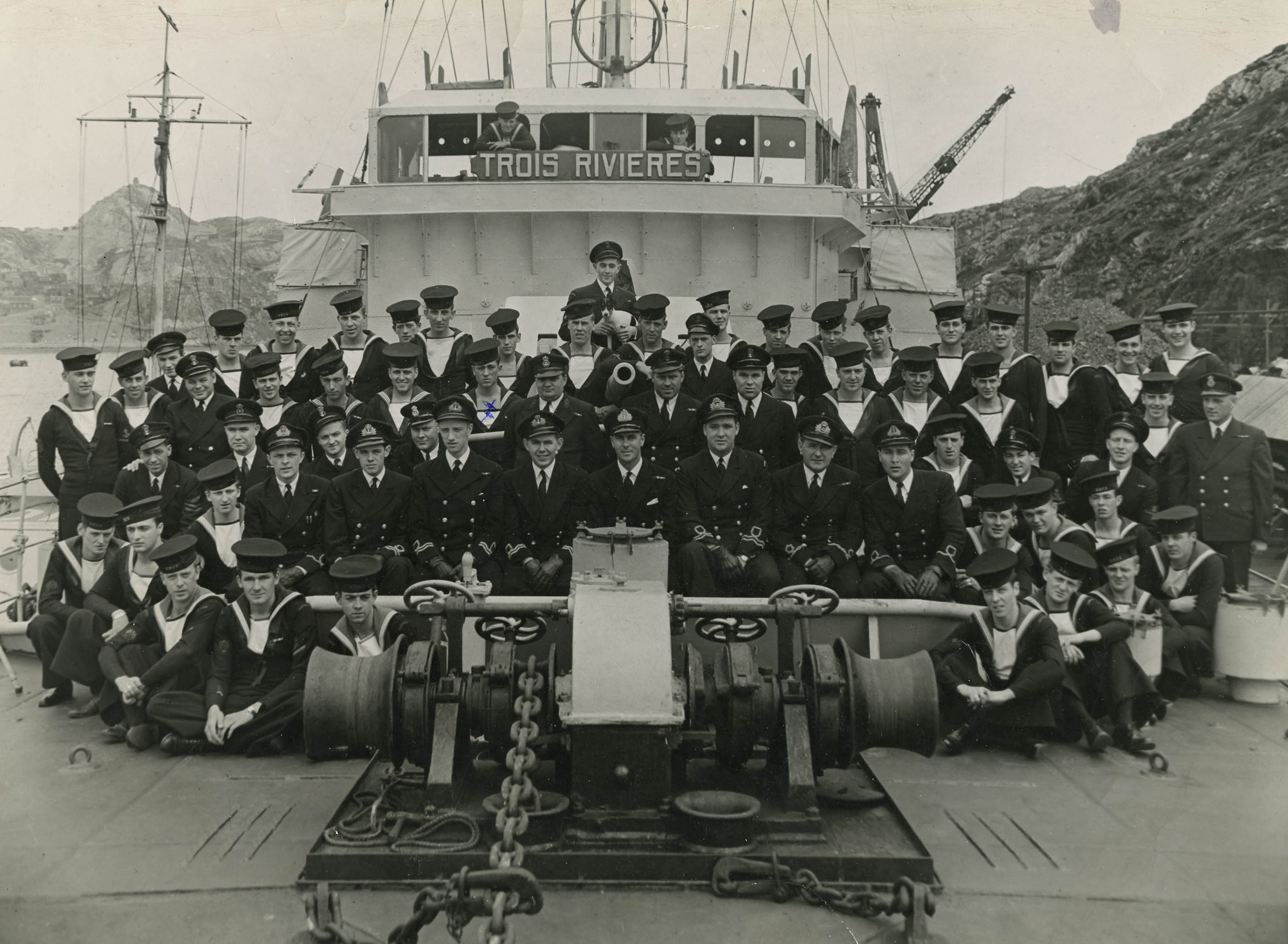 Don Birdsell | The Canadian Encyclopedia