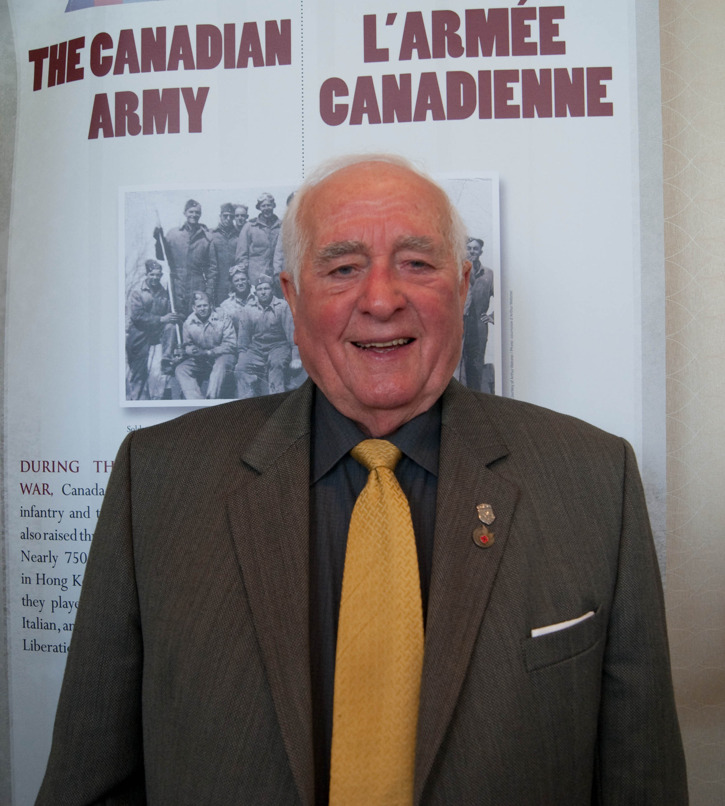 Don Birdsell | The Canadian Encyclopedia
