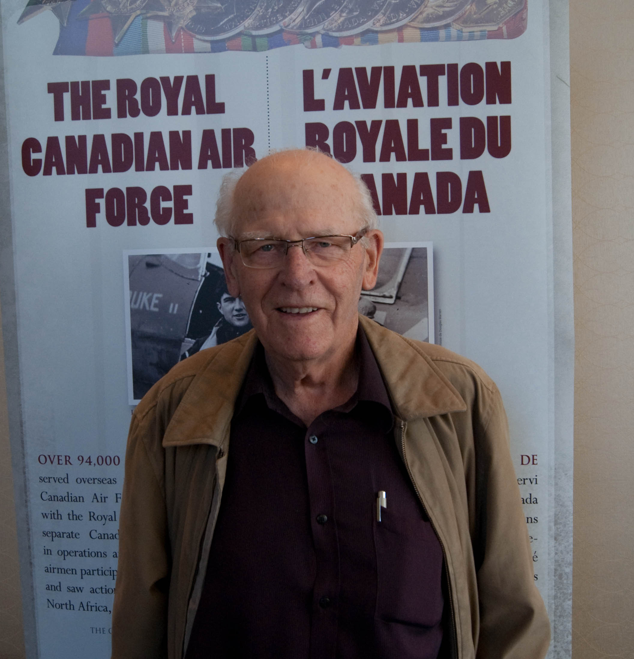 John Henry "Jack" Eaton | The Canadian Encyclopedia
