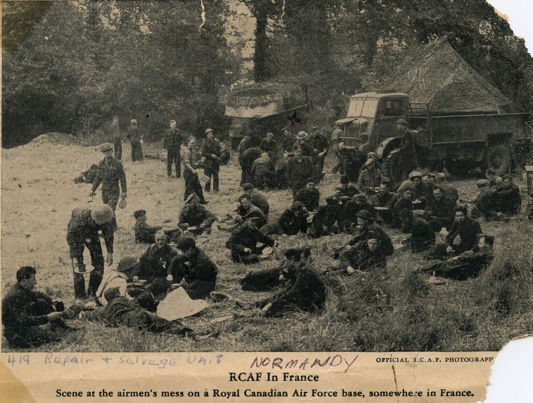 Warner Hockin (Primary Source) | The Canadian Encyclopedia