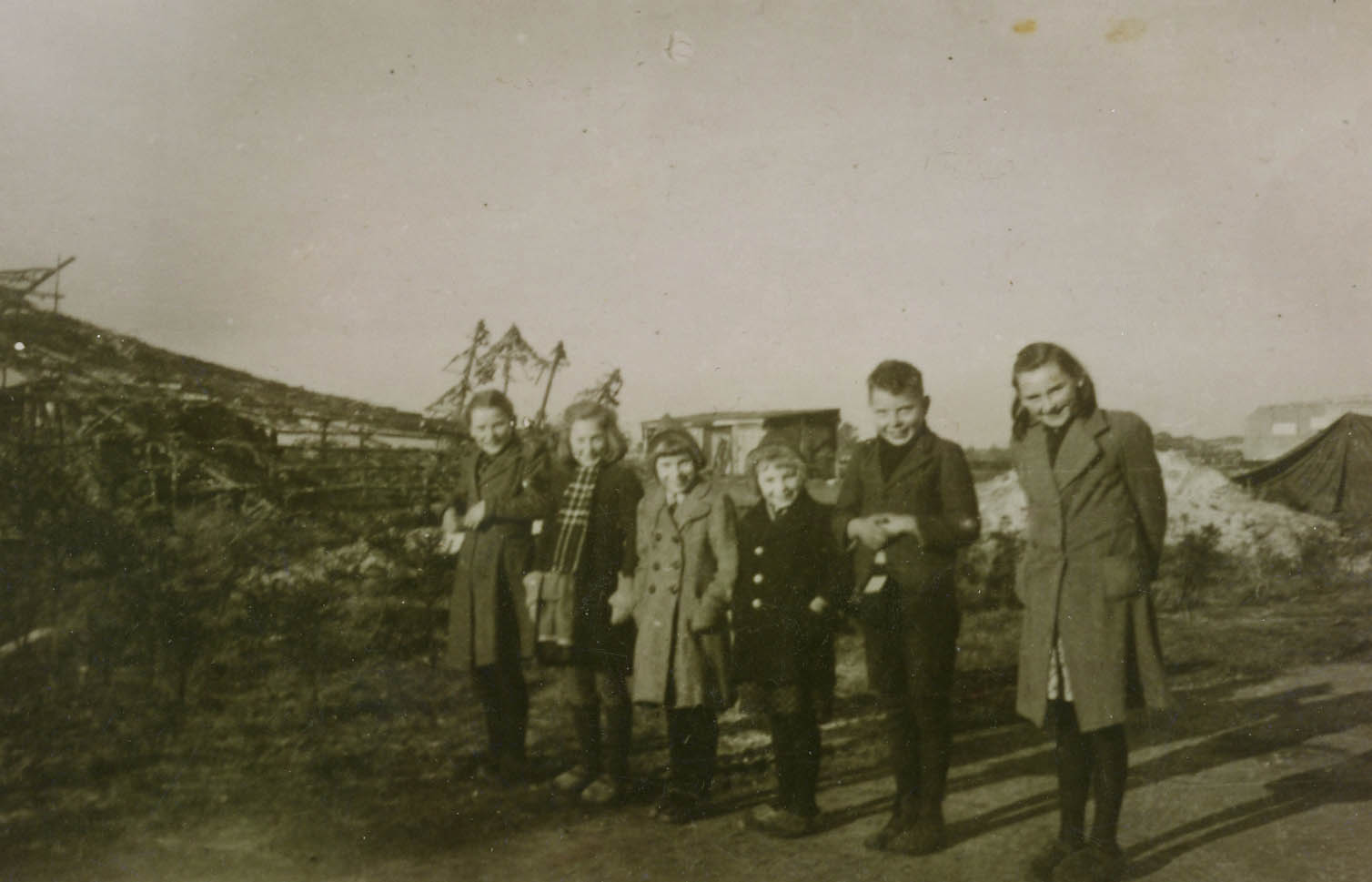 Warner Hockin (Primary Source) | The Canadian Encyclopedia