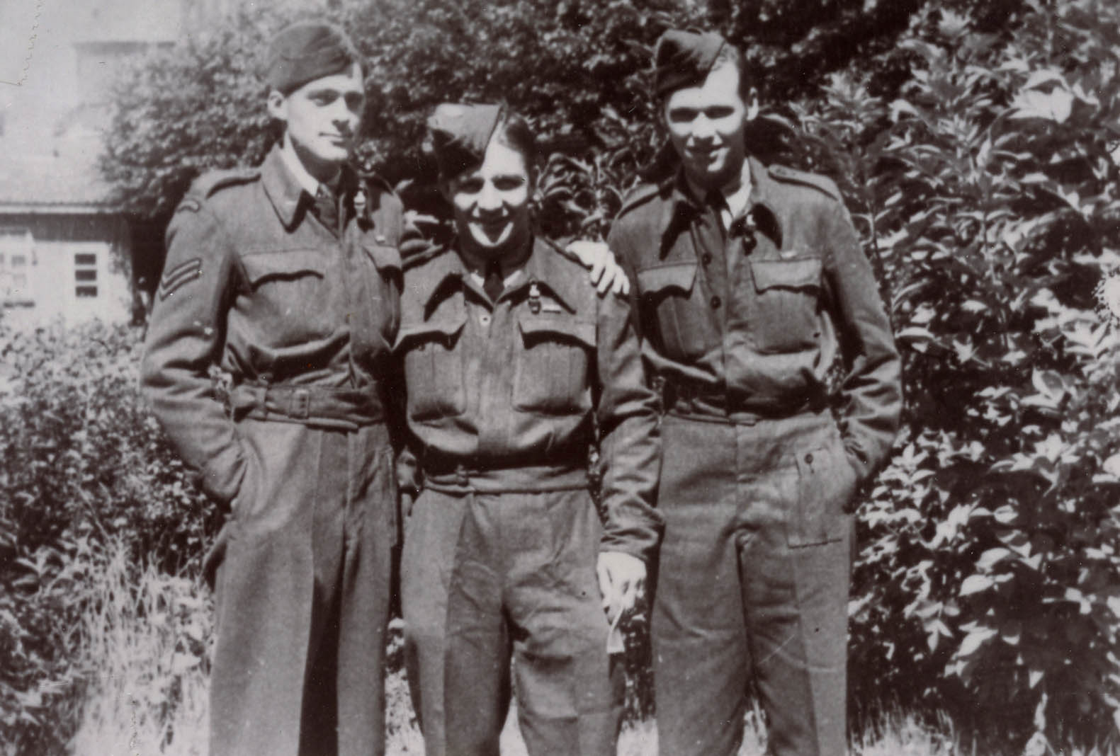 Warner Hockin (Primary Source) | The Canadian Encyclopedia