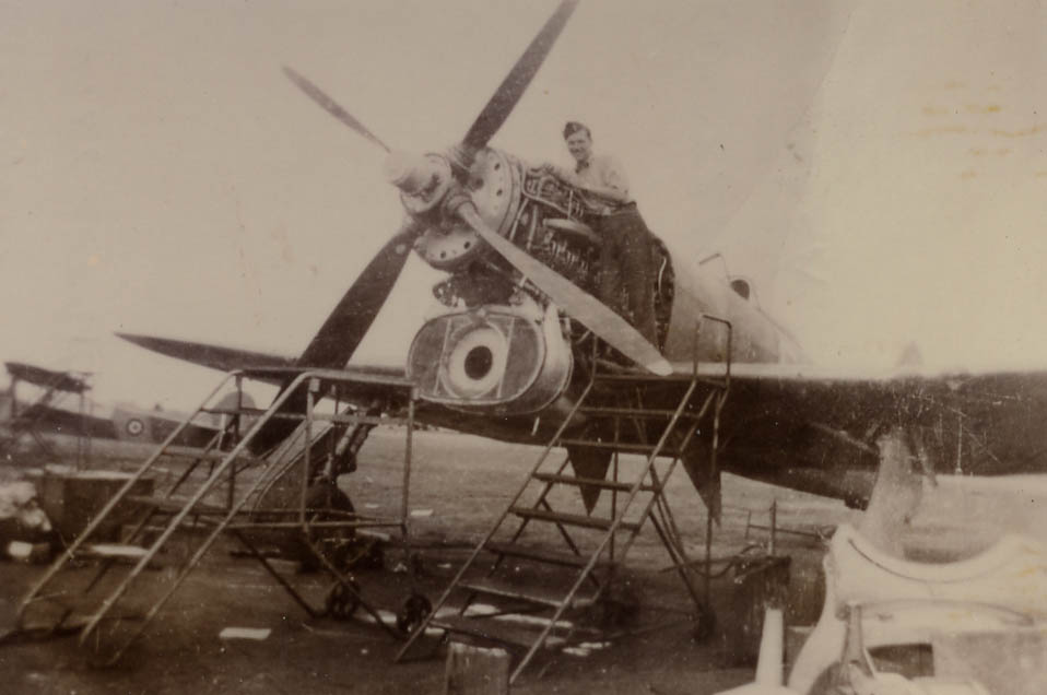 Warner Hockin (Primary Source) | The Canadian Encyclopedia