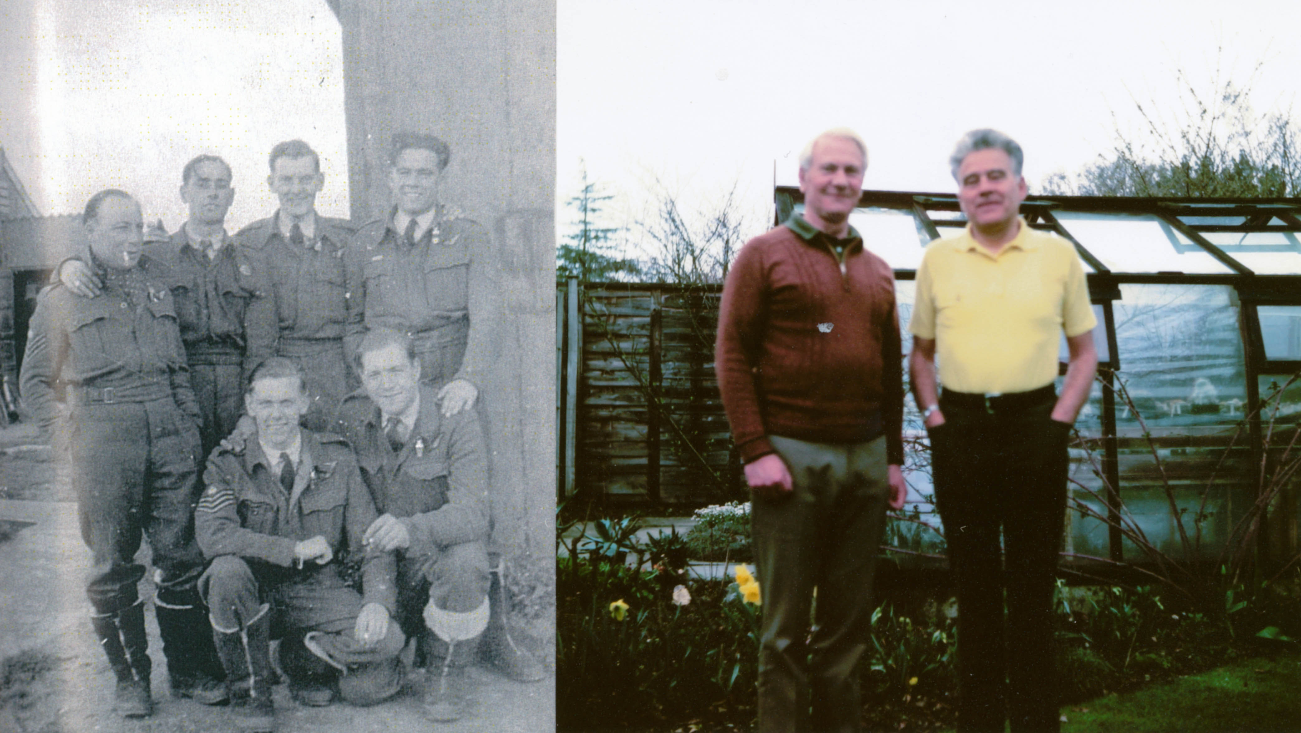 Ernest Peter Bone | The Canadian Encyclopedia