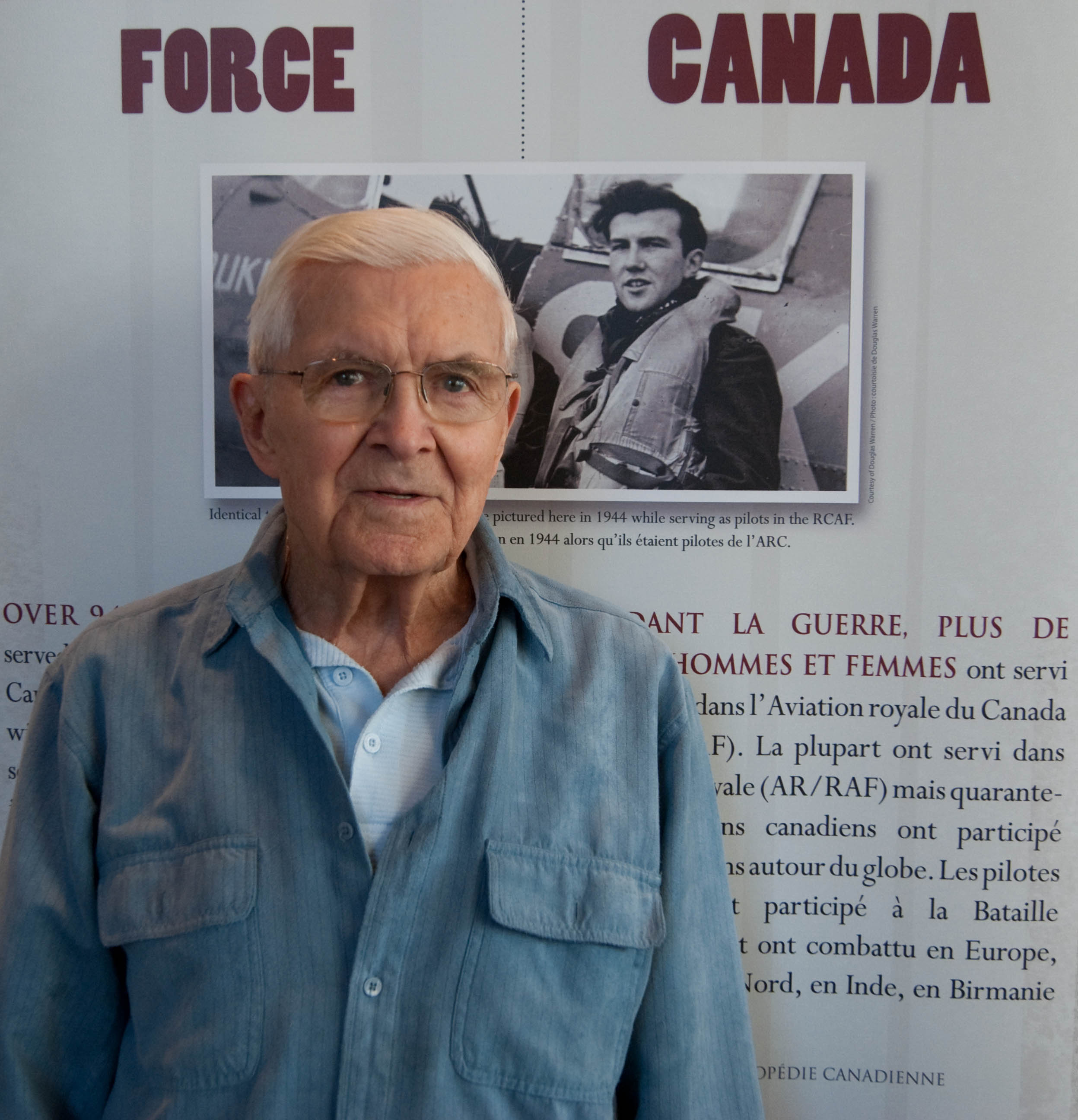 Robert Hume Ritchie (Primary Source) | The Canadian Encyclopedia