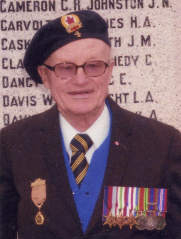 Fred Thompson | The Canadian Encyclopedia