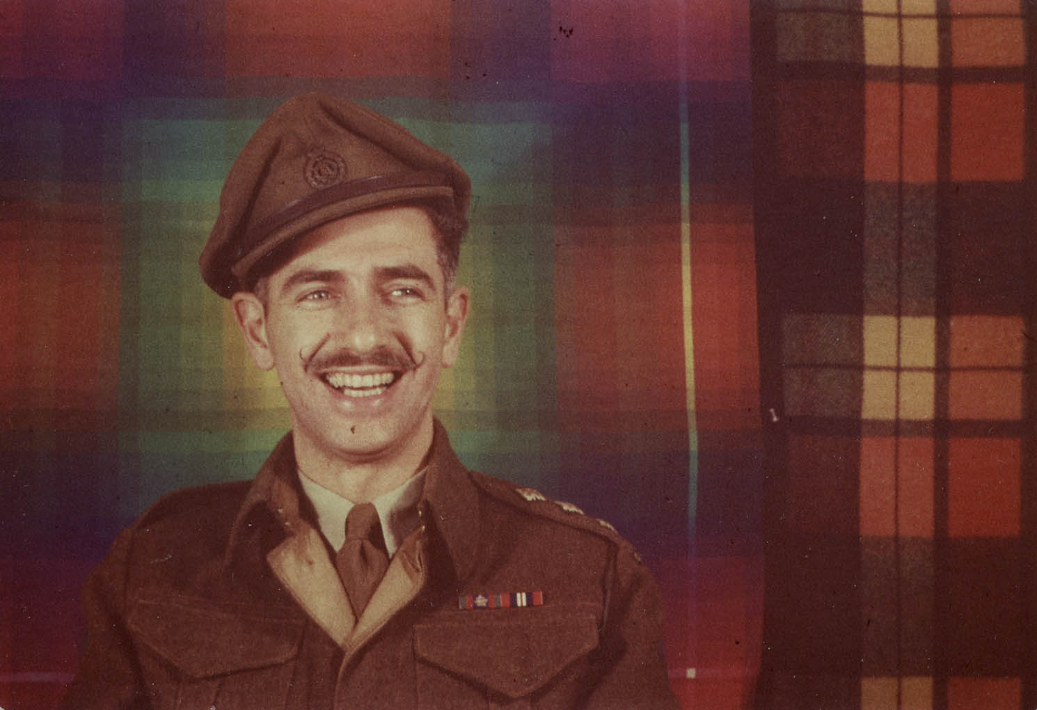 Ralph Yorsh | The Canadian Encyclopedia