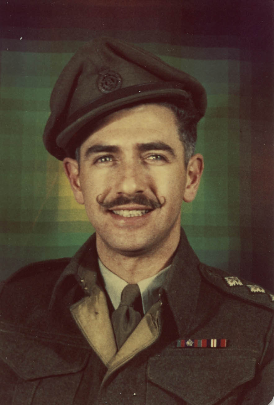 Ralph Yorsh | The Canadian Encyclopedia
