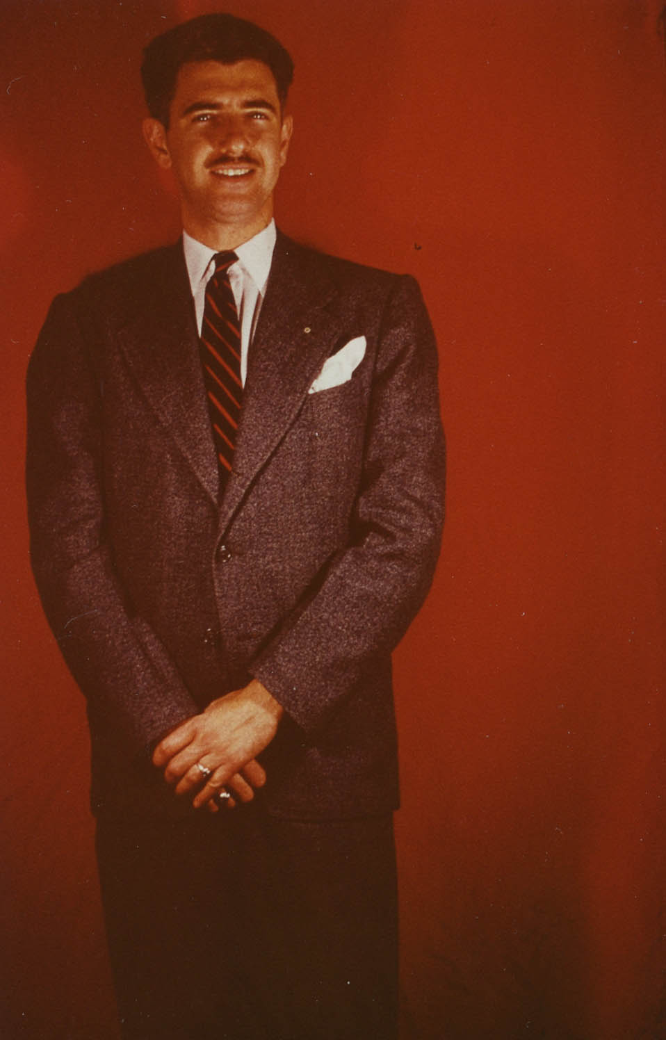 Ralph Yorsh | The Canadian Encyclopedia