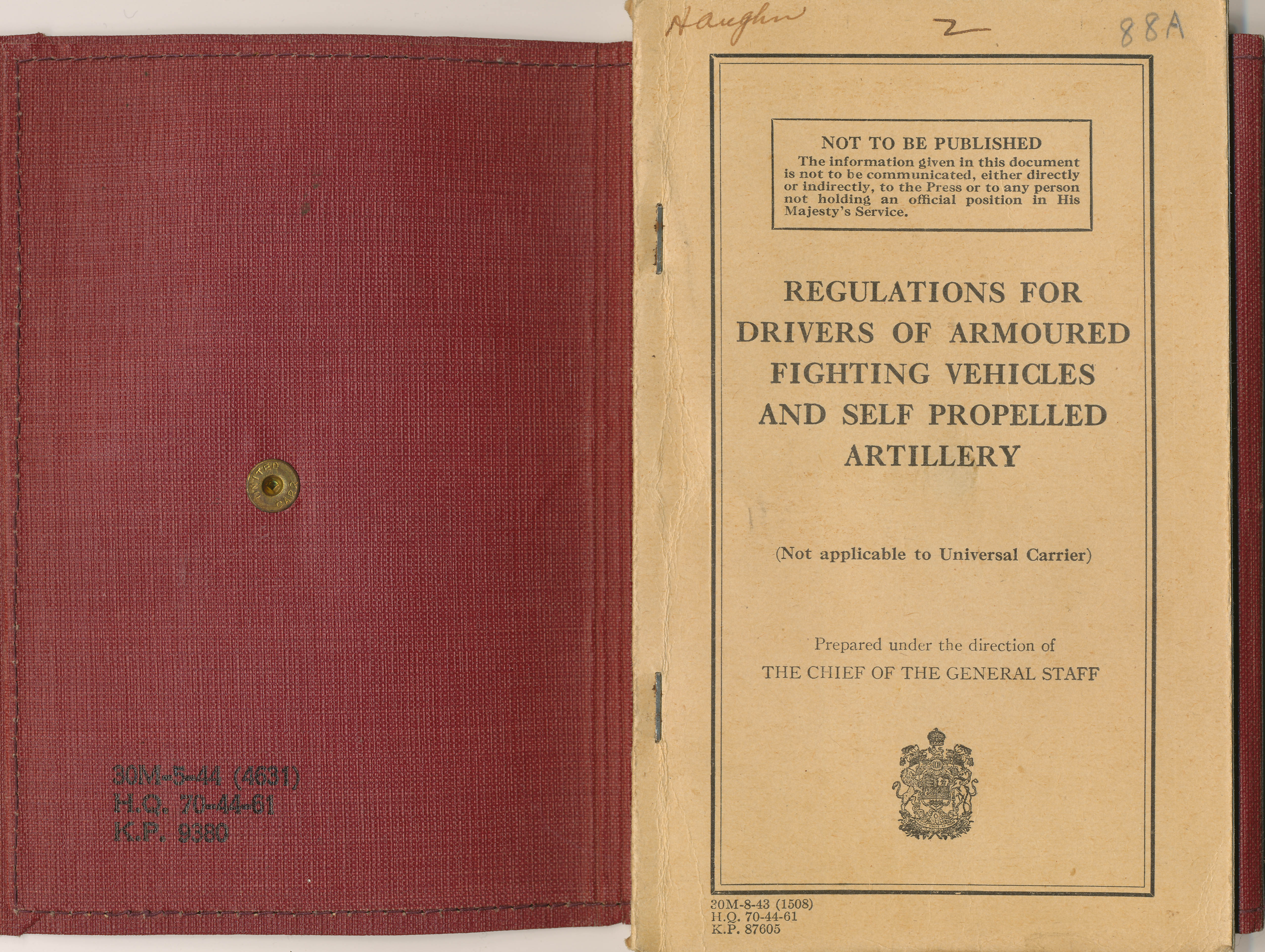 Max Stephen Haughn | The Canadian Encyclopedia