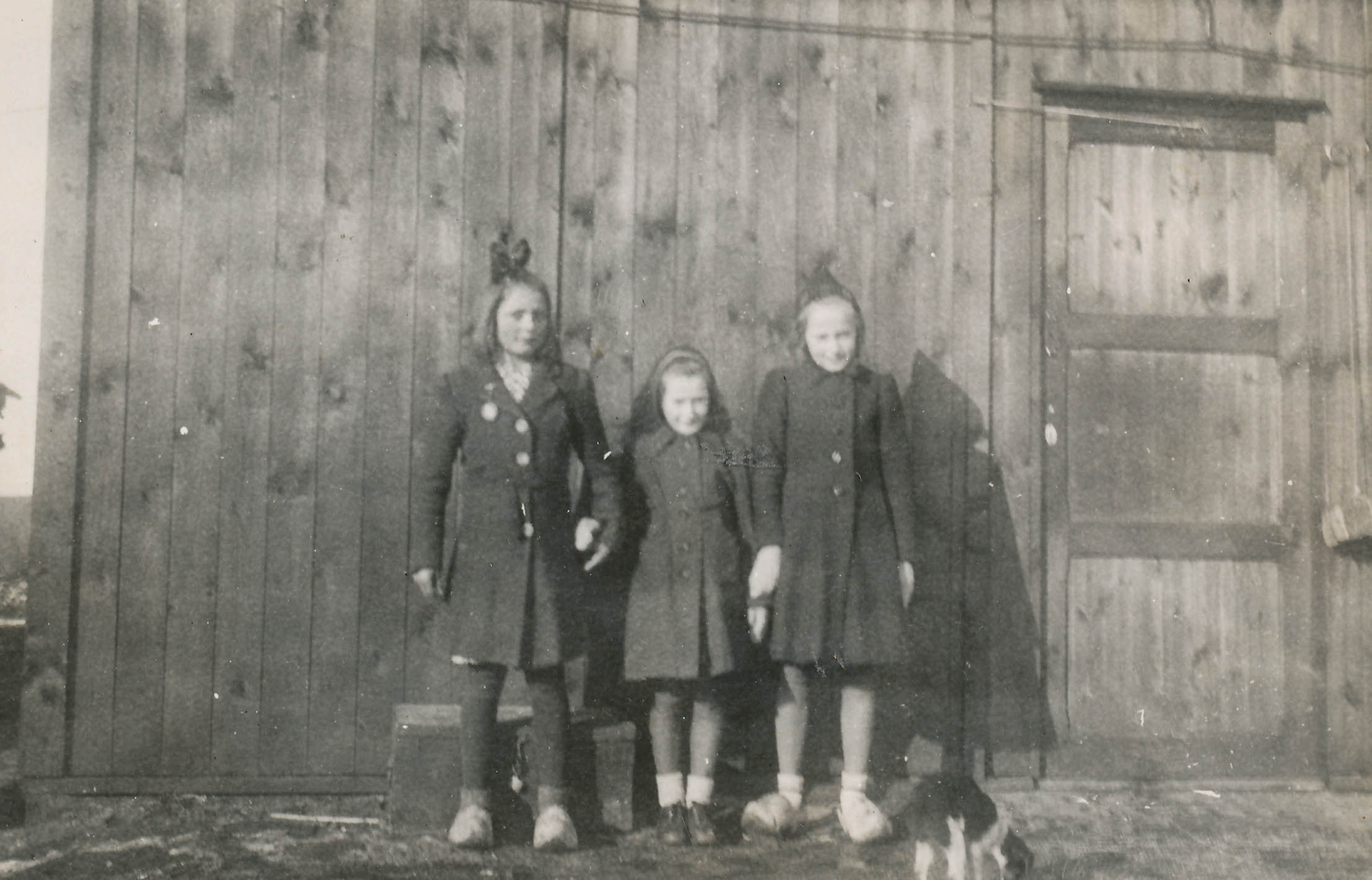 Allen Henry Groat (Primary Source) | The Canadian Encyclopedia