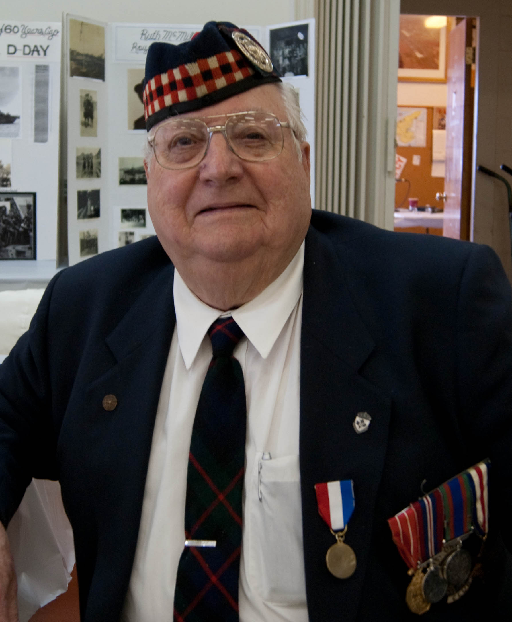 James Wilbert Jim Evans | The Canadian Encyclopedia