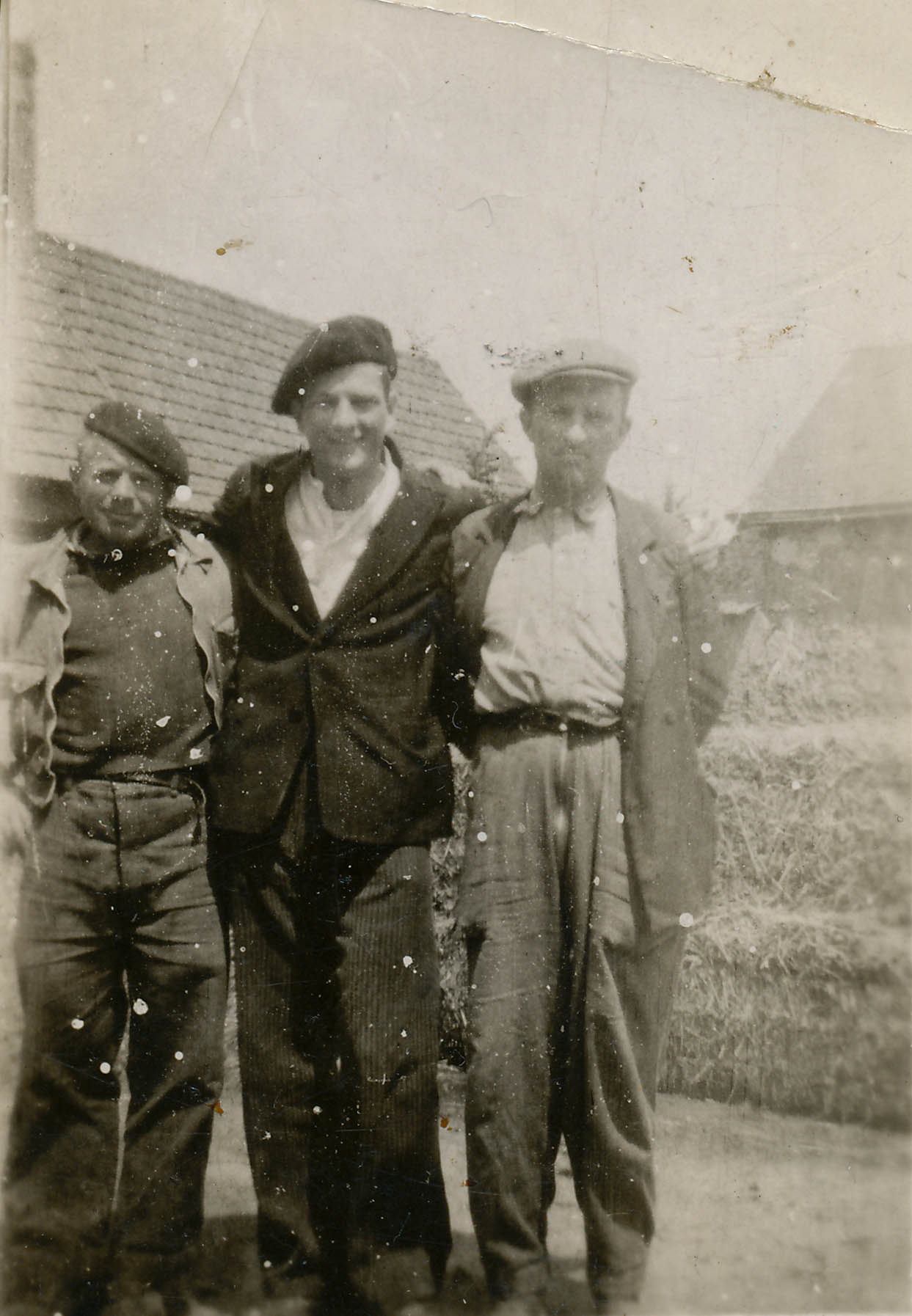 Allan "Al" Smith (Primary Source) | The Canadian Encyclopedia