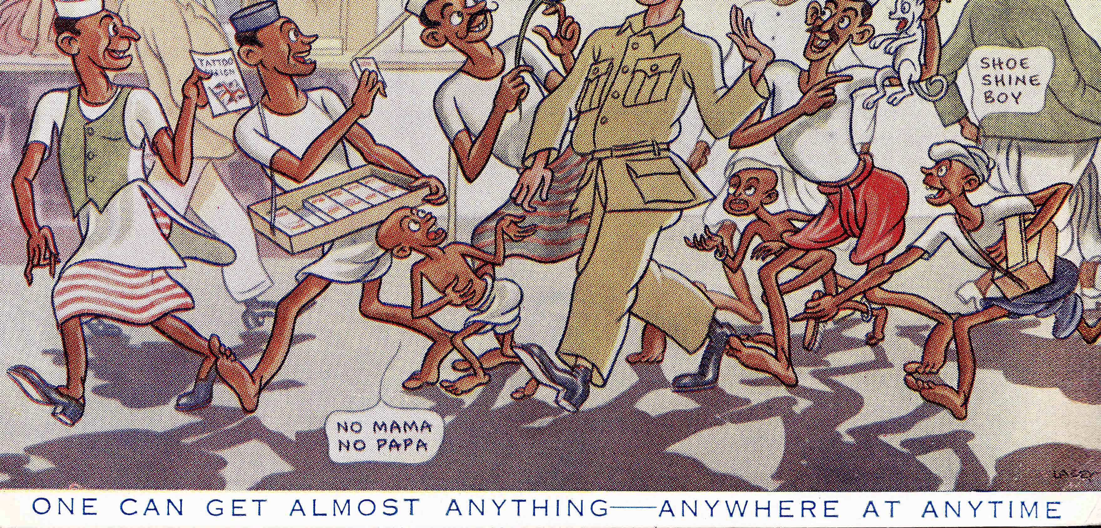 Charles Charlie Kewen | The Canadian Encyclopedia