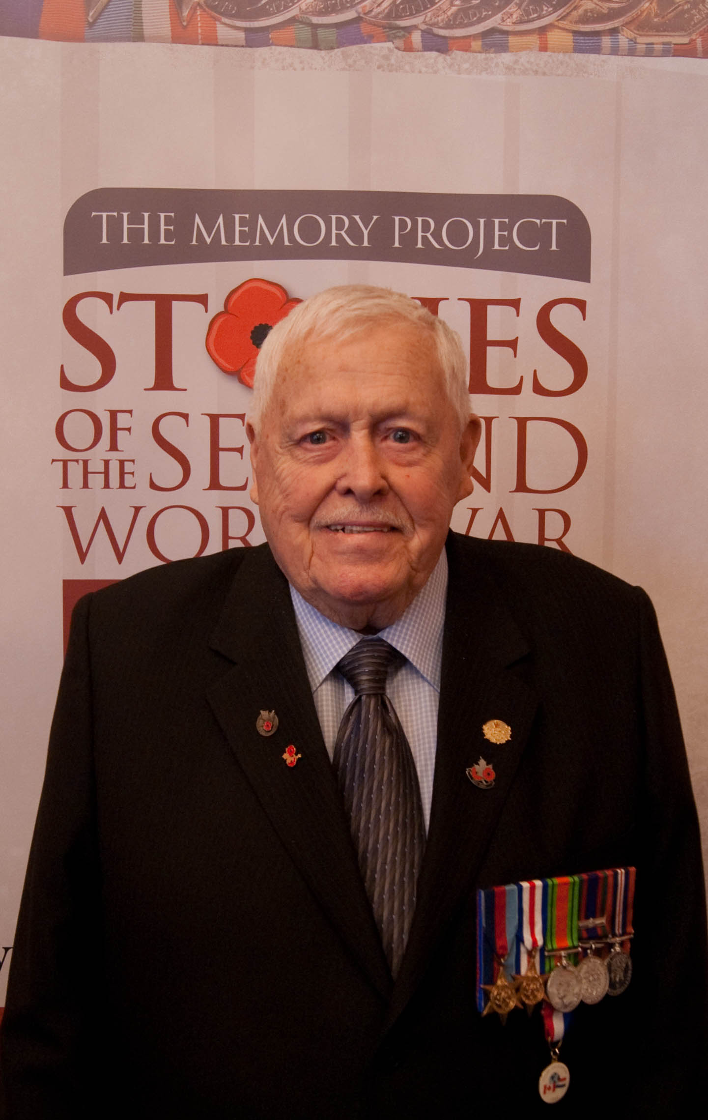 John Percy McNiven | The Canadian Encyclopedia