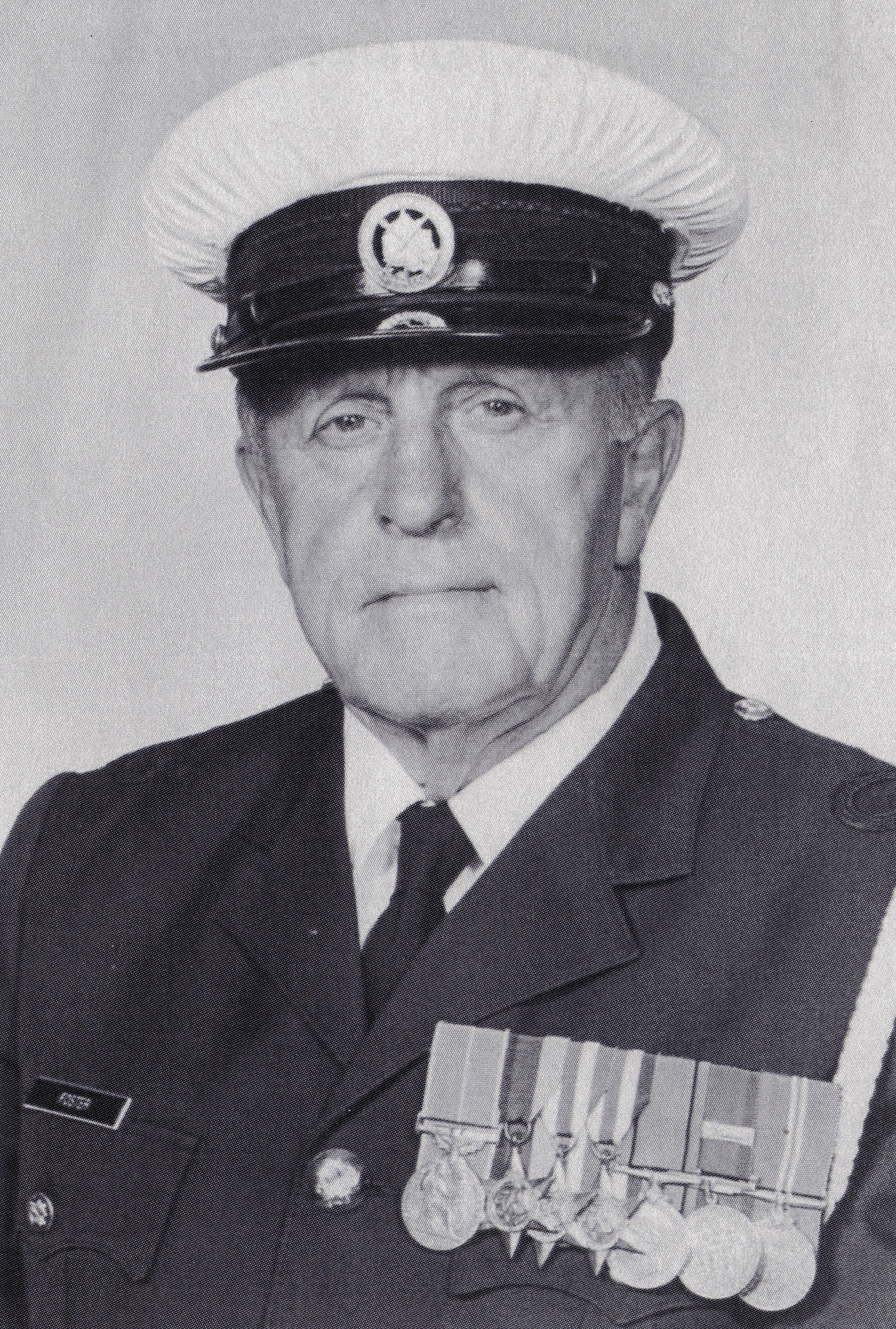 Oren Foster | The Canadian Encyclopedia