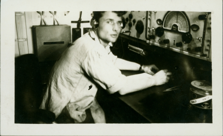 Raymond Bérubé | The Canadian Encyclopedia
