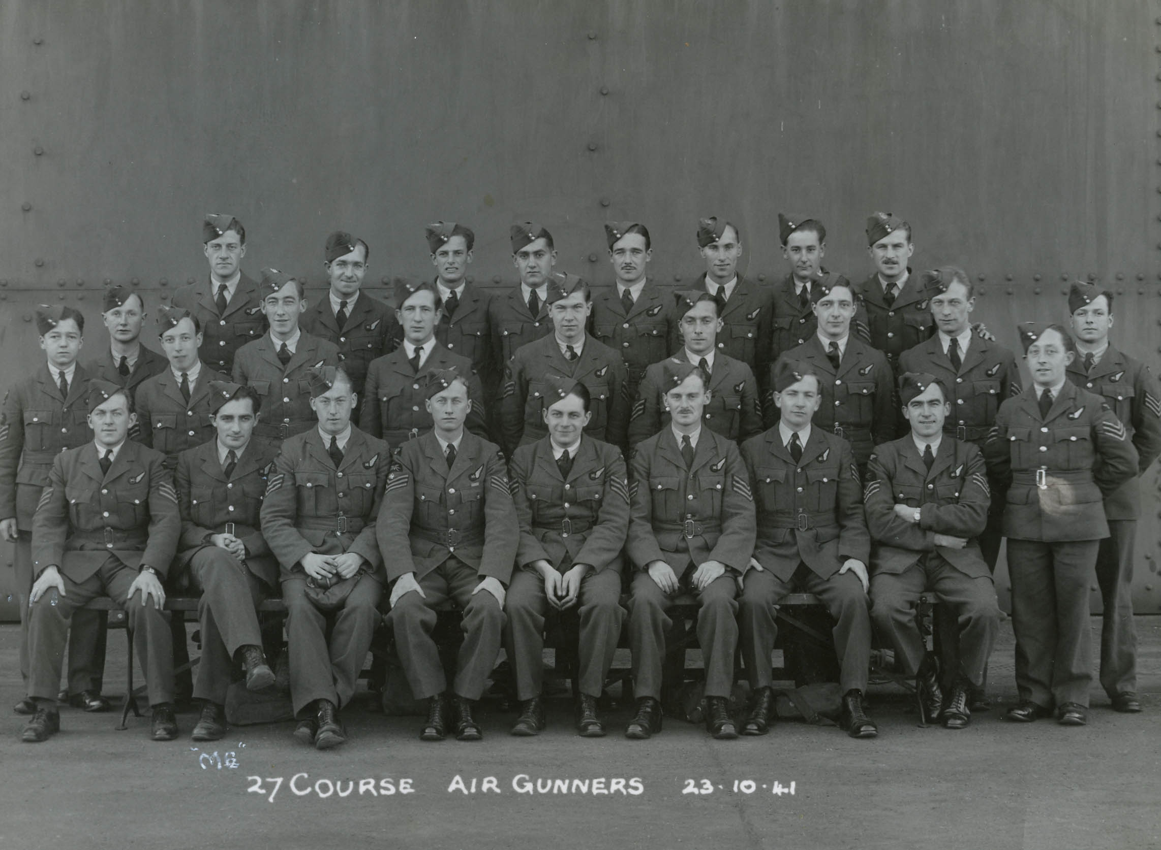 Fred Joseph Moritz (source primaire) | l'Encyclopédie Canadienne