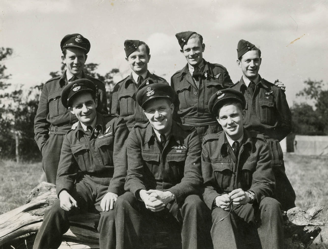 Fred Joseph Moritz (Primary Source) | The Canadian Encyclopedia