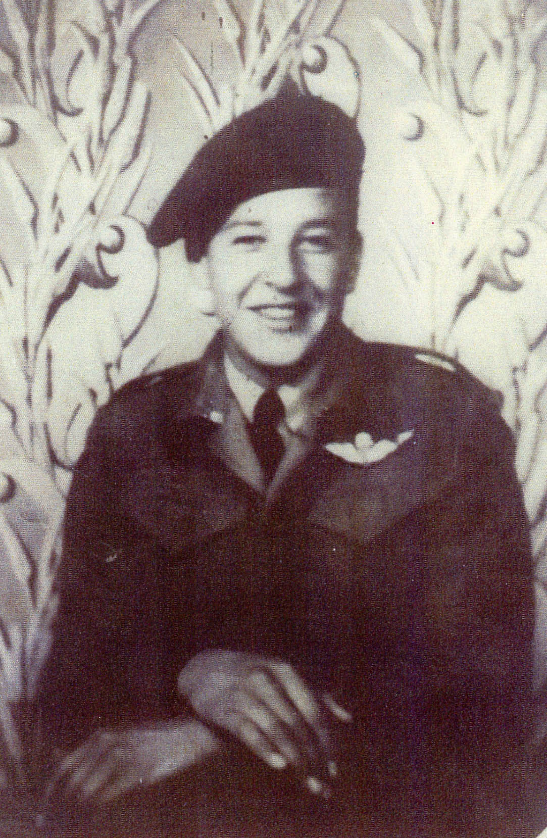 Lambert Arnold "Monty" Marsden | The Canadian Encyclopedia