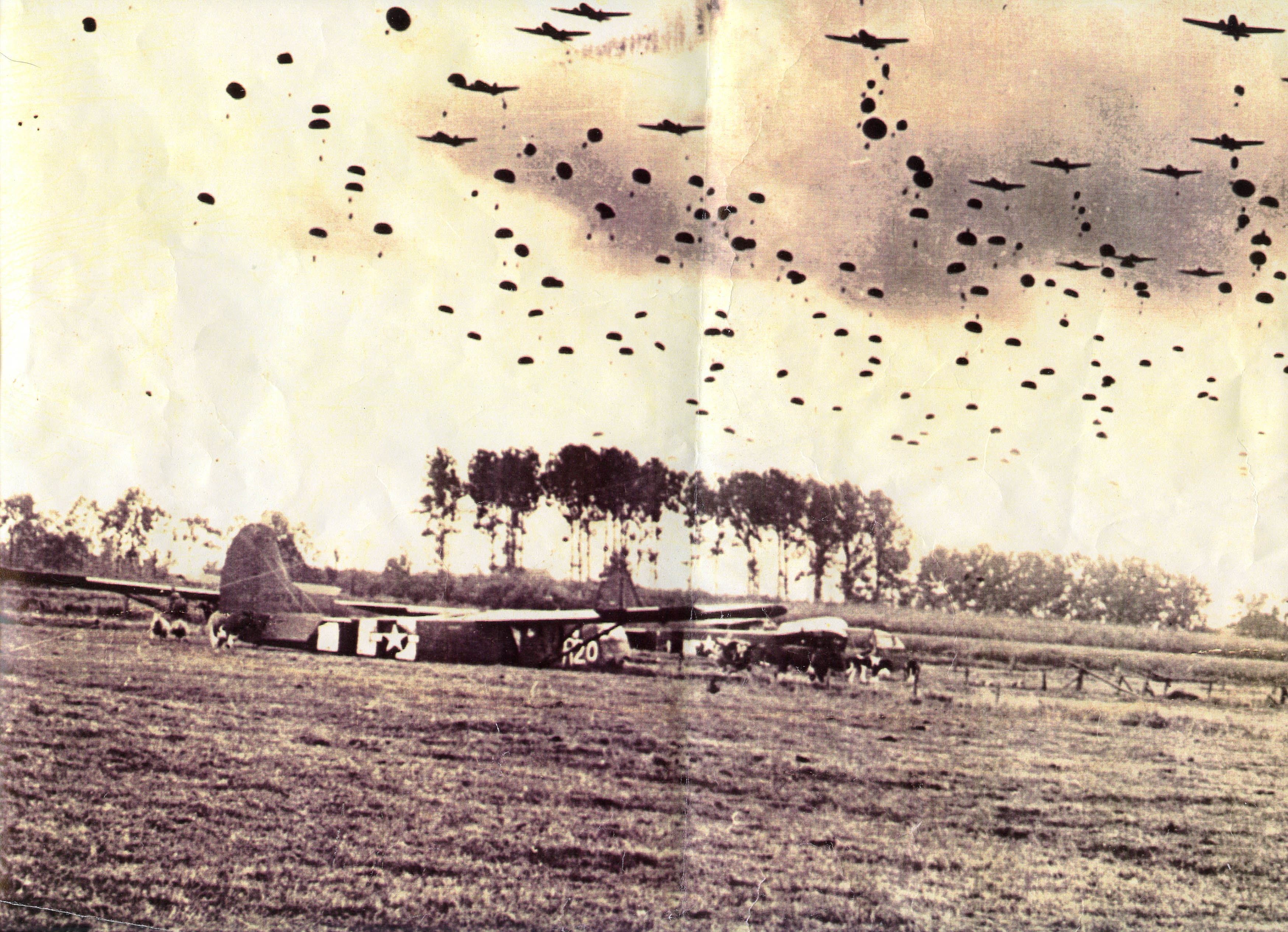 Lambert Arnold "Monty" Marsden | The Canadian Encyclopedia