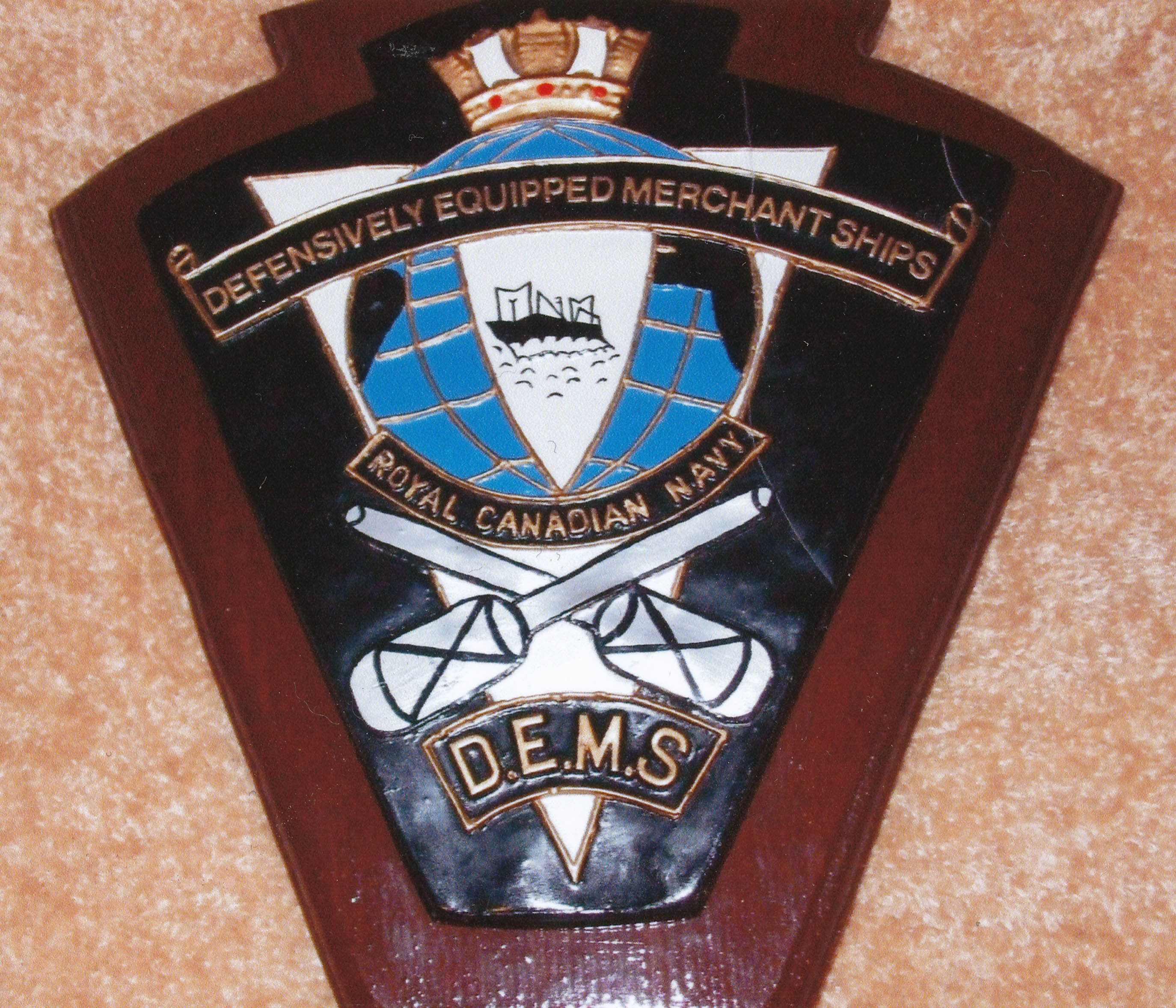 Wilfred H. Willy Mott (Primary Source) | The Canadian Encyclopedia