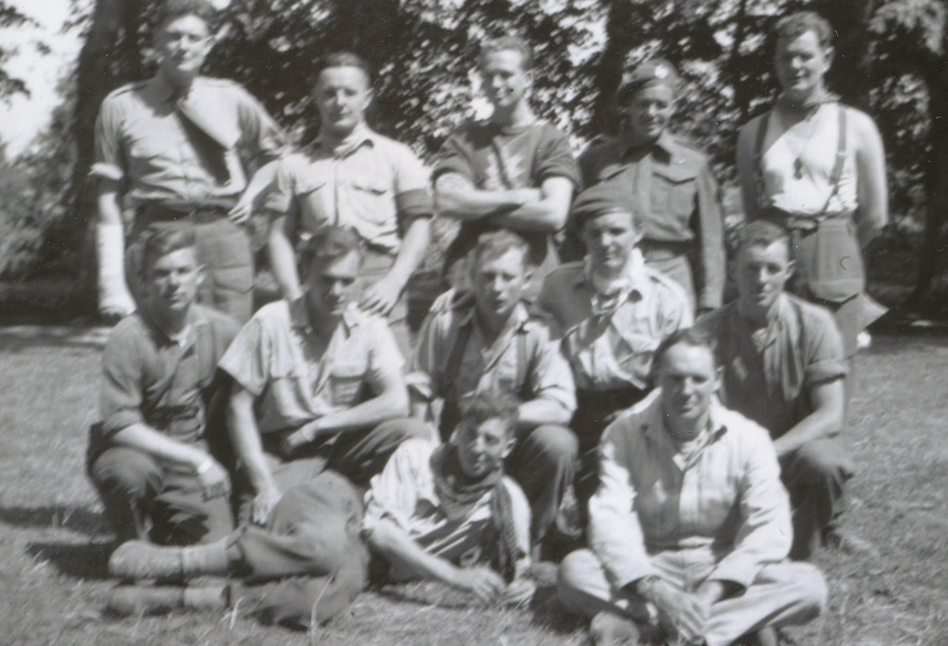 H. Murray Lang | The Canadian Encyclopedia