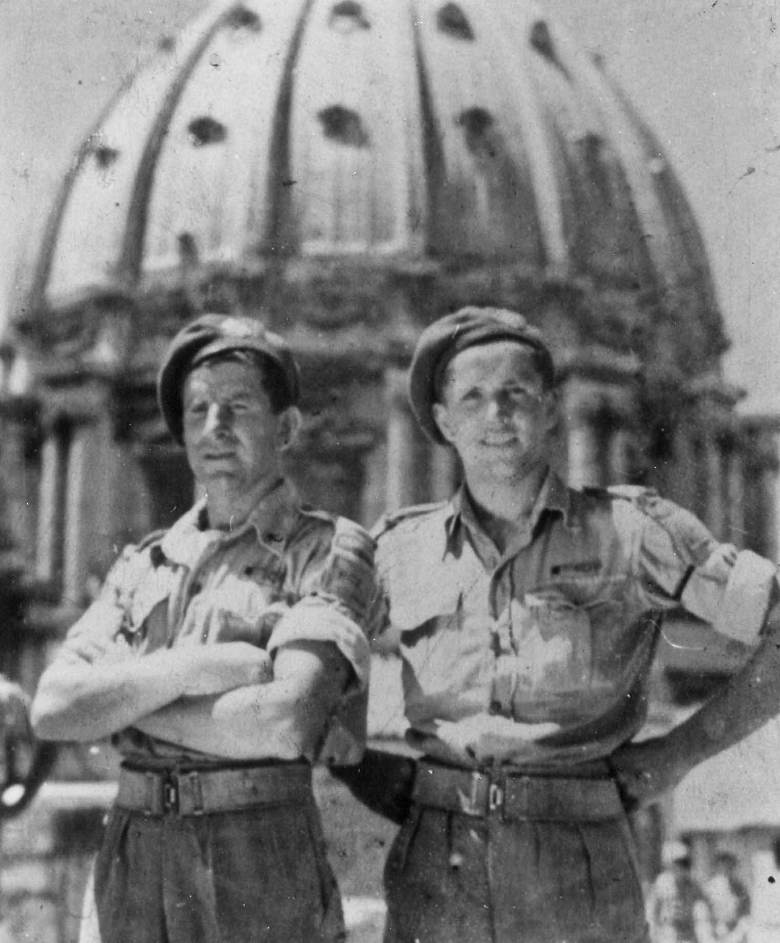 John Archibald Britten (Primary Source) | The Canadian Encyclopedia