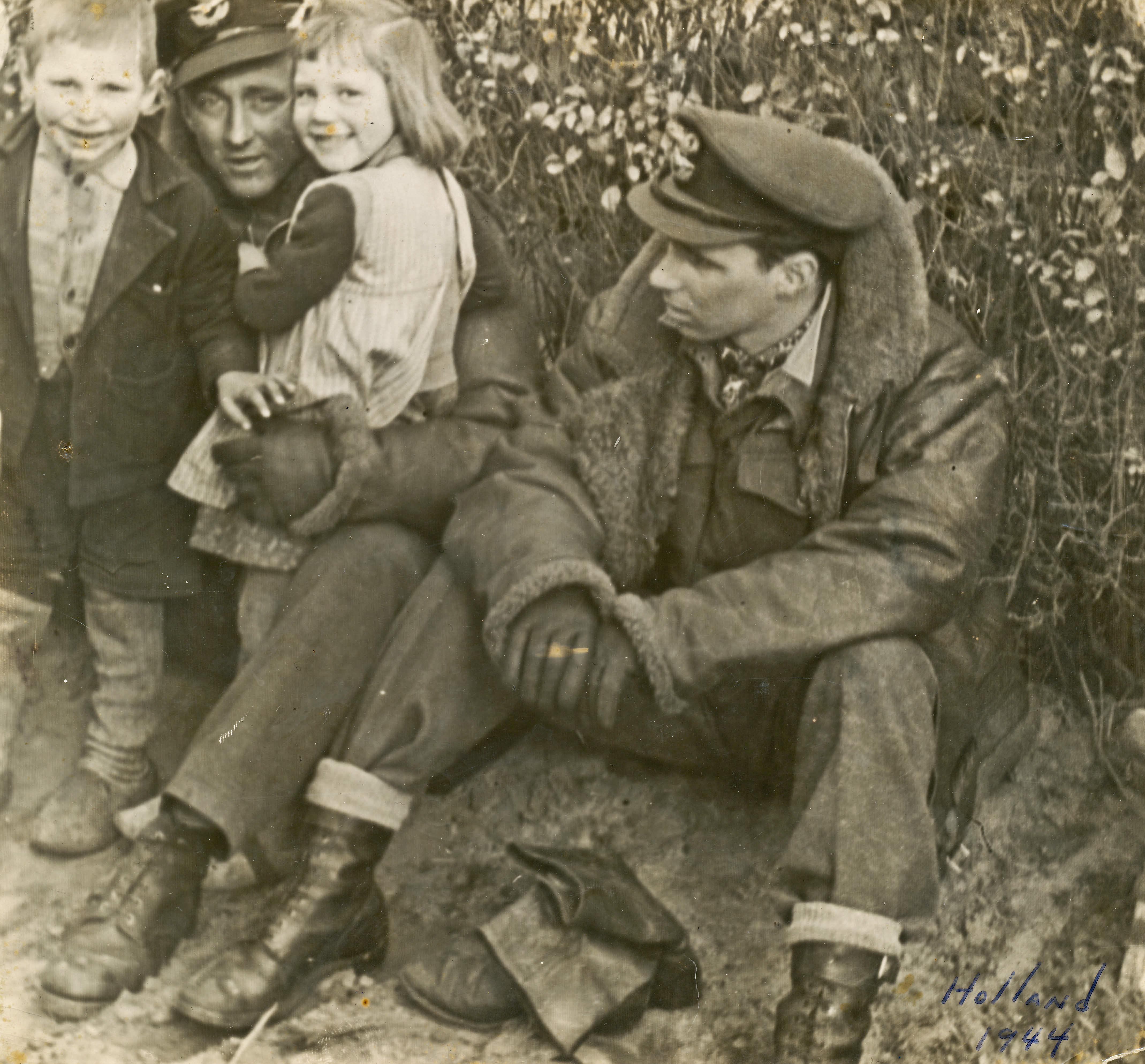 John Hallett Thompson (Primary Source) | The Canadian Encyclopedia