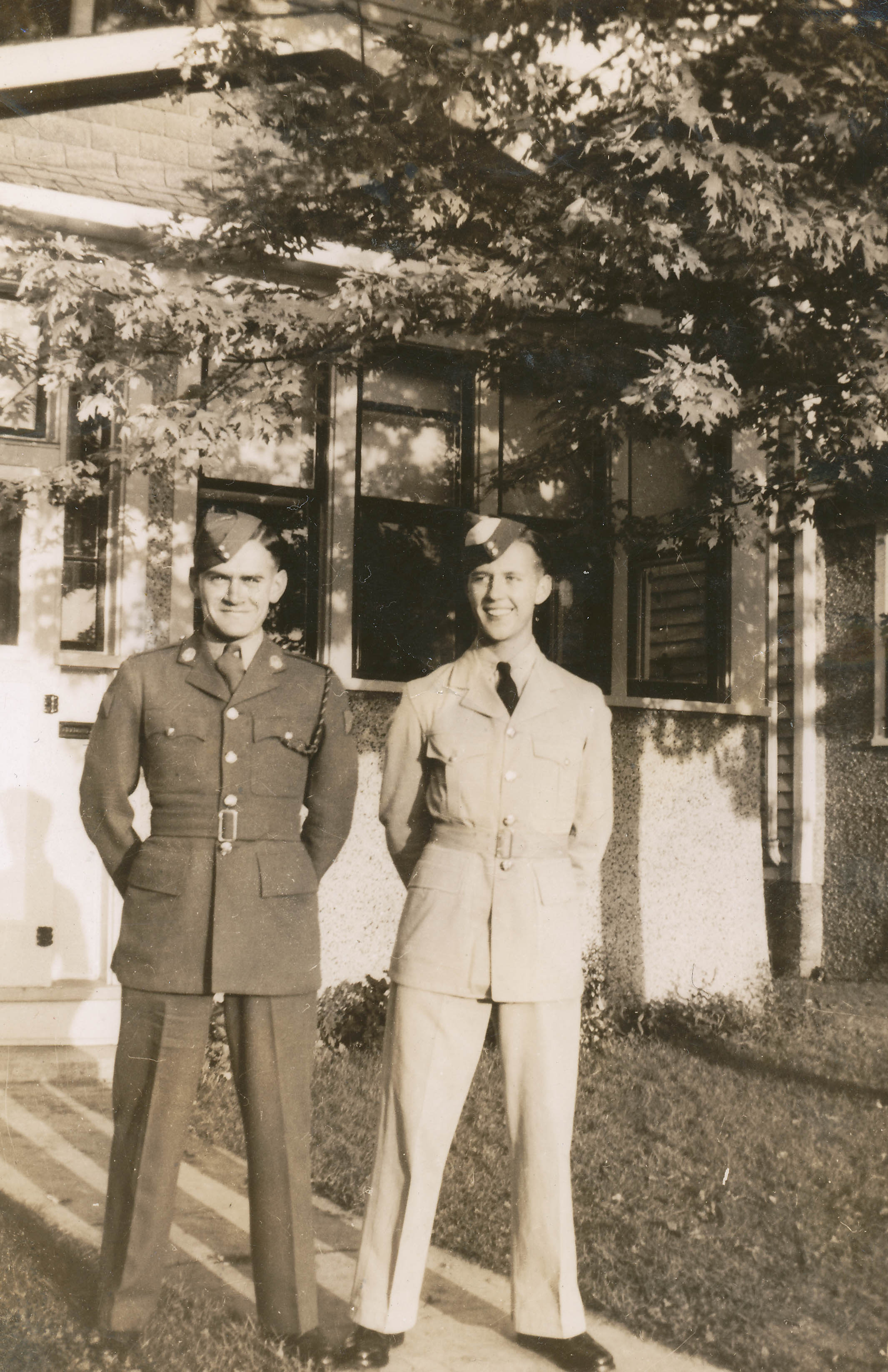 Ralph Michener (Primary Source) | The Canadian Encyclopedia