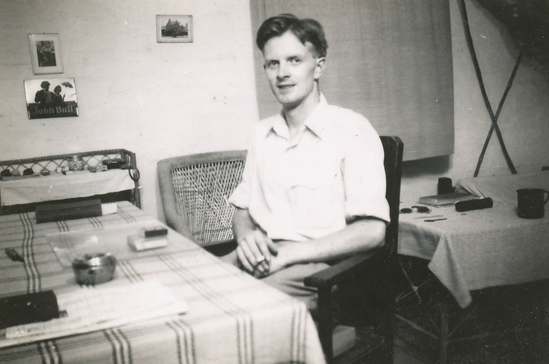 Monte Montgomery Monte Houston | The Canadian Encyclopedia