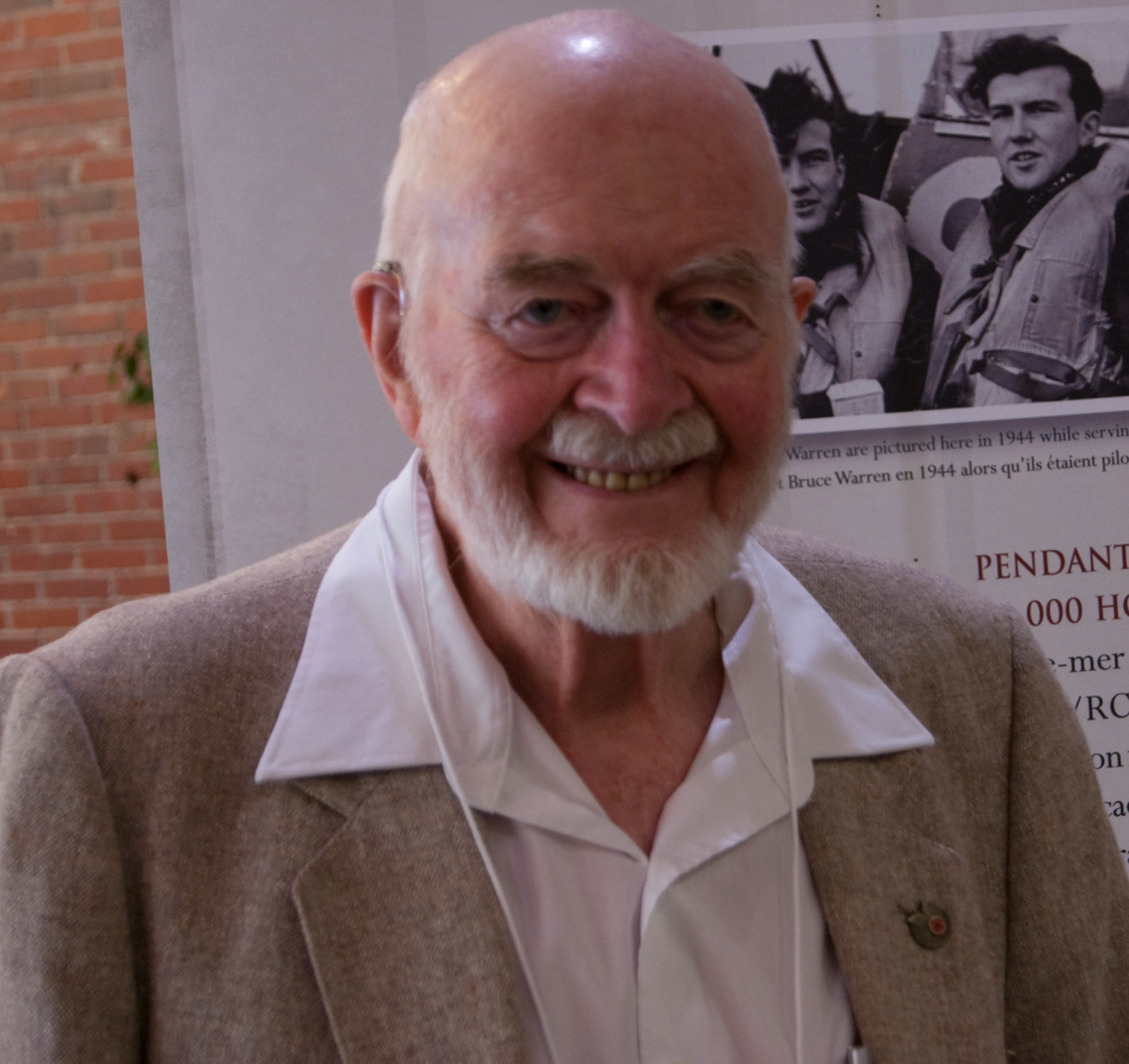 Monte Montgomery Monte Houston | The Canadian Encyclopedia